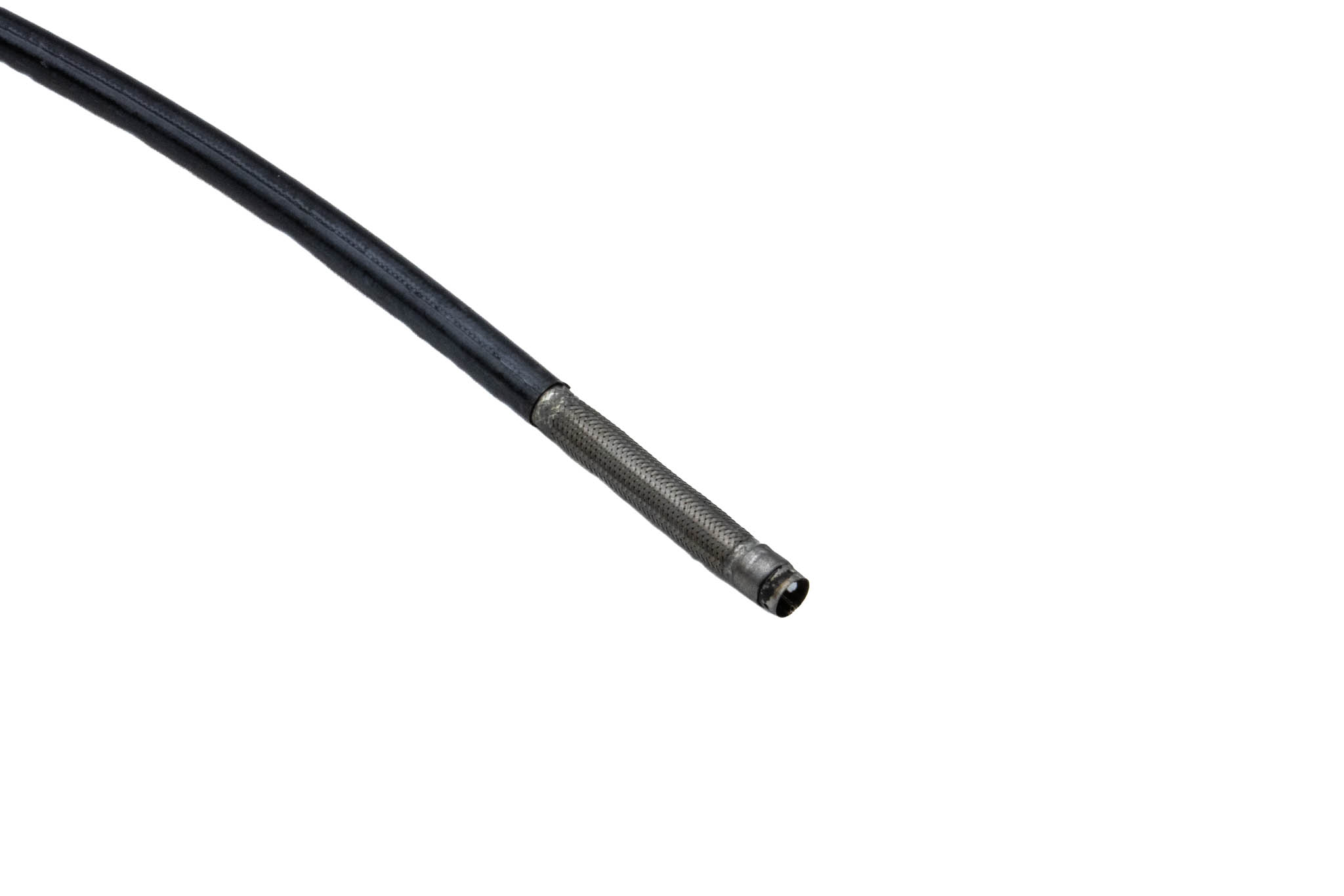 Insertion Tube with Coil Pipe Assembly & Fitting - CYF-VH | ENDOCORP