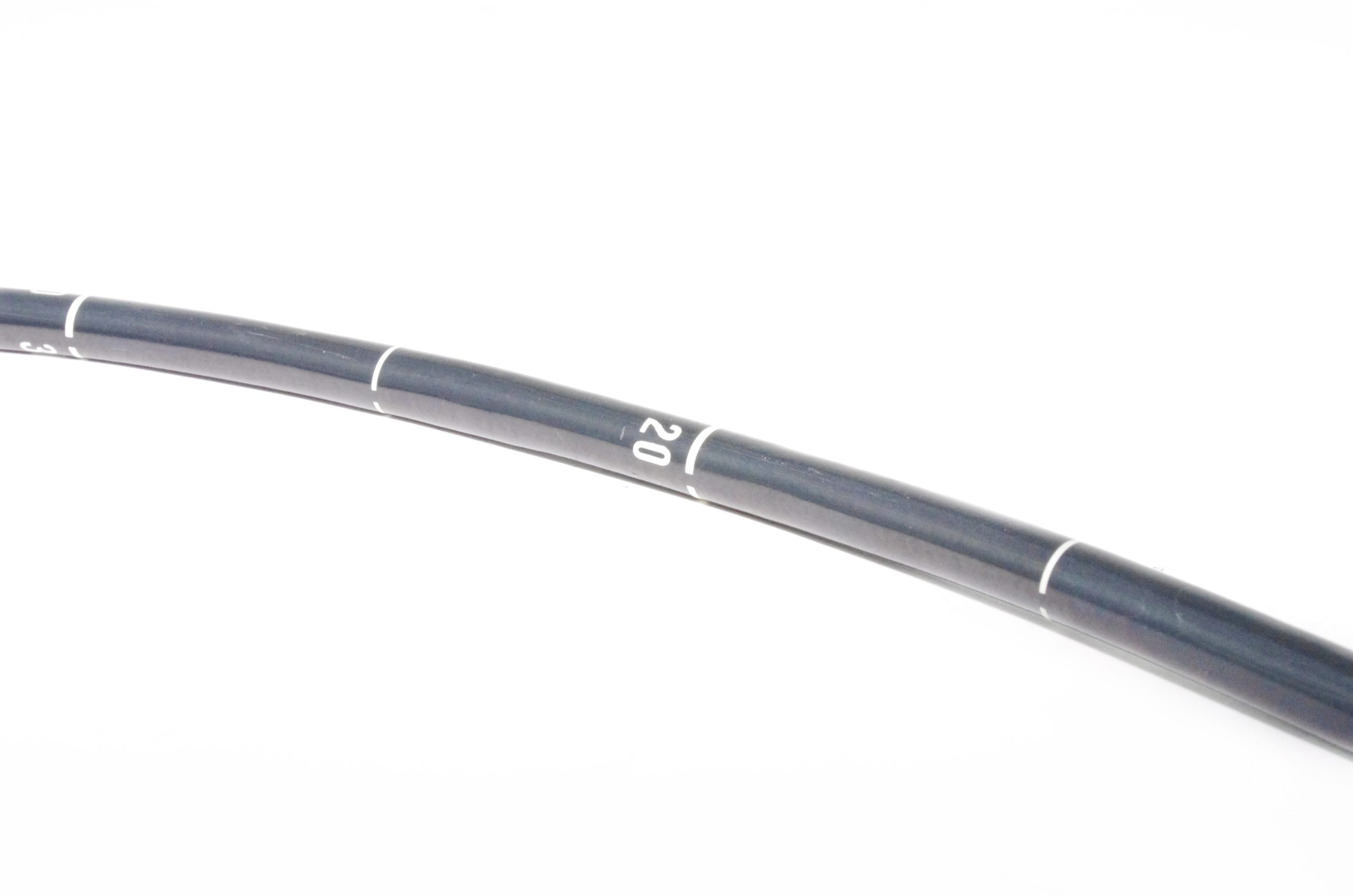 Insertion Tube with Coil Pipe Assembly & Fitting - GIF-160 | ENDOCORP