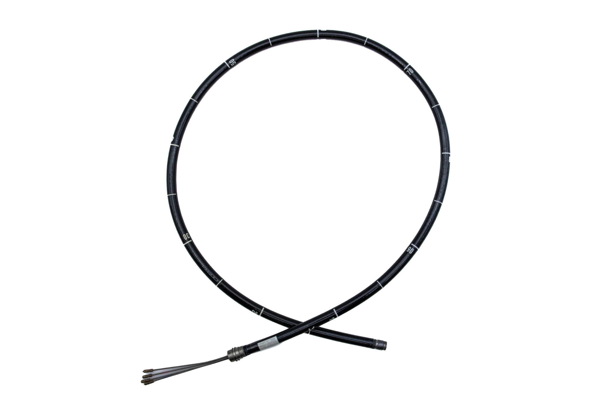 Insertion Tube with Coil Pipe Assembly & Fitting - GIF-EZ1500 (J-1944 ...