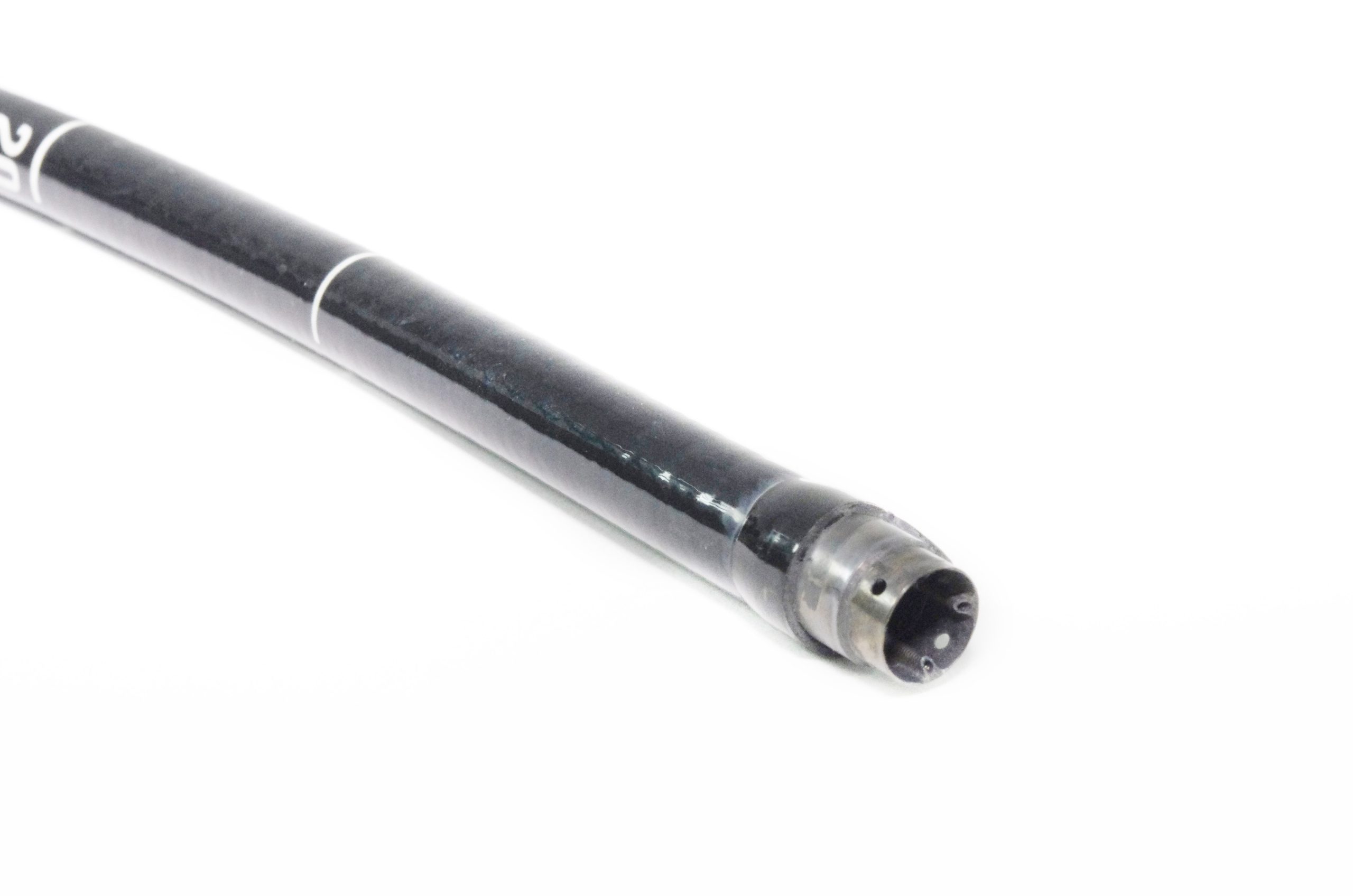 Insertion Tube with Coil Pipe Assembly & Fitting - GIF-H180 | ENDOCORP