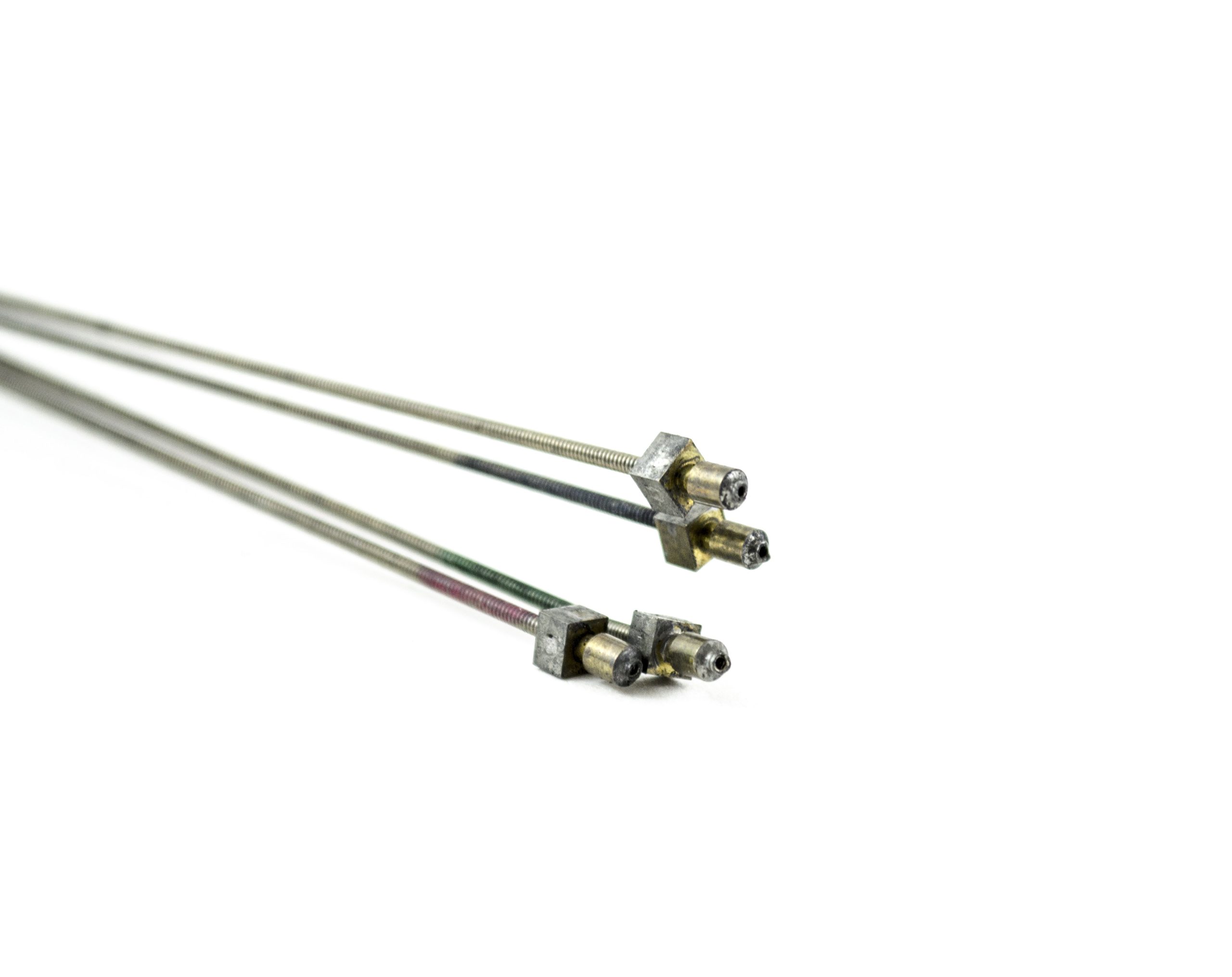 Insertion Tube with Coil Pipe Assembly & Fitting - PCF-100 | ENDOCORP