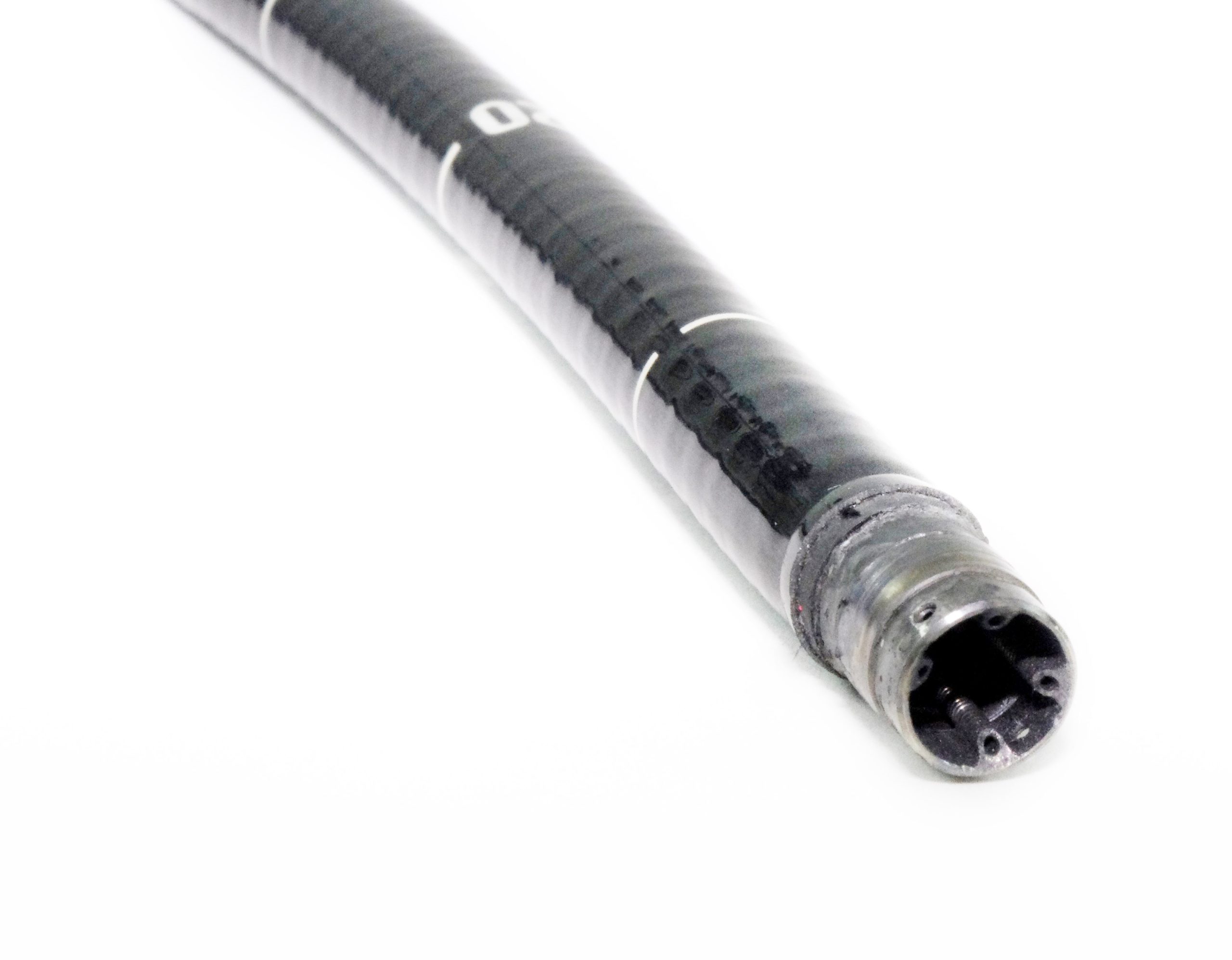 Insertion Tube with Coil Pipe Assembly & Fitting - PCF-140L | ENDOCORP