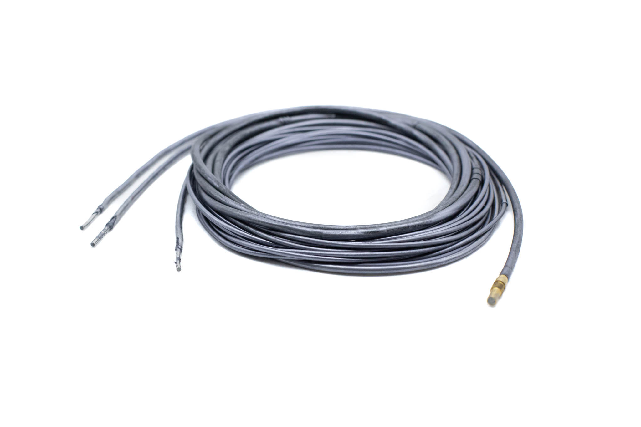 Light Guide Fiber Bundle - ENDOCORP