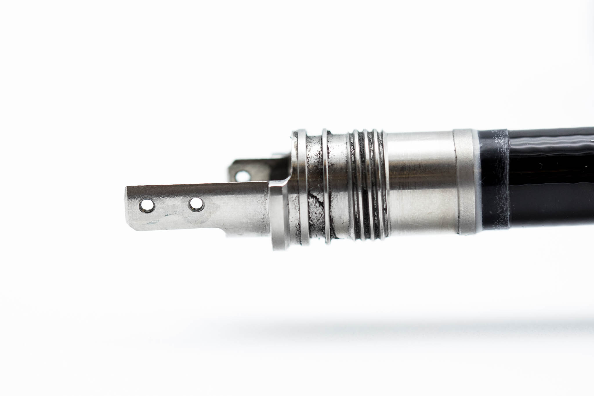 Light Guide Tube with Boots - ENDOCORP