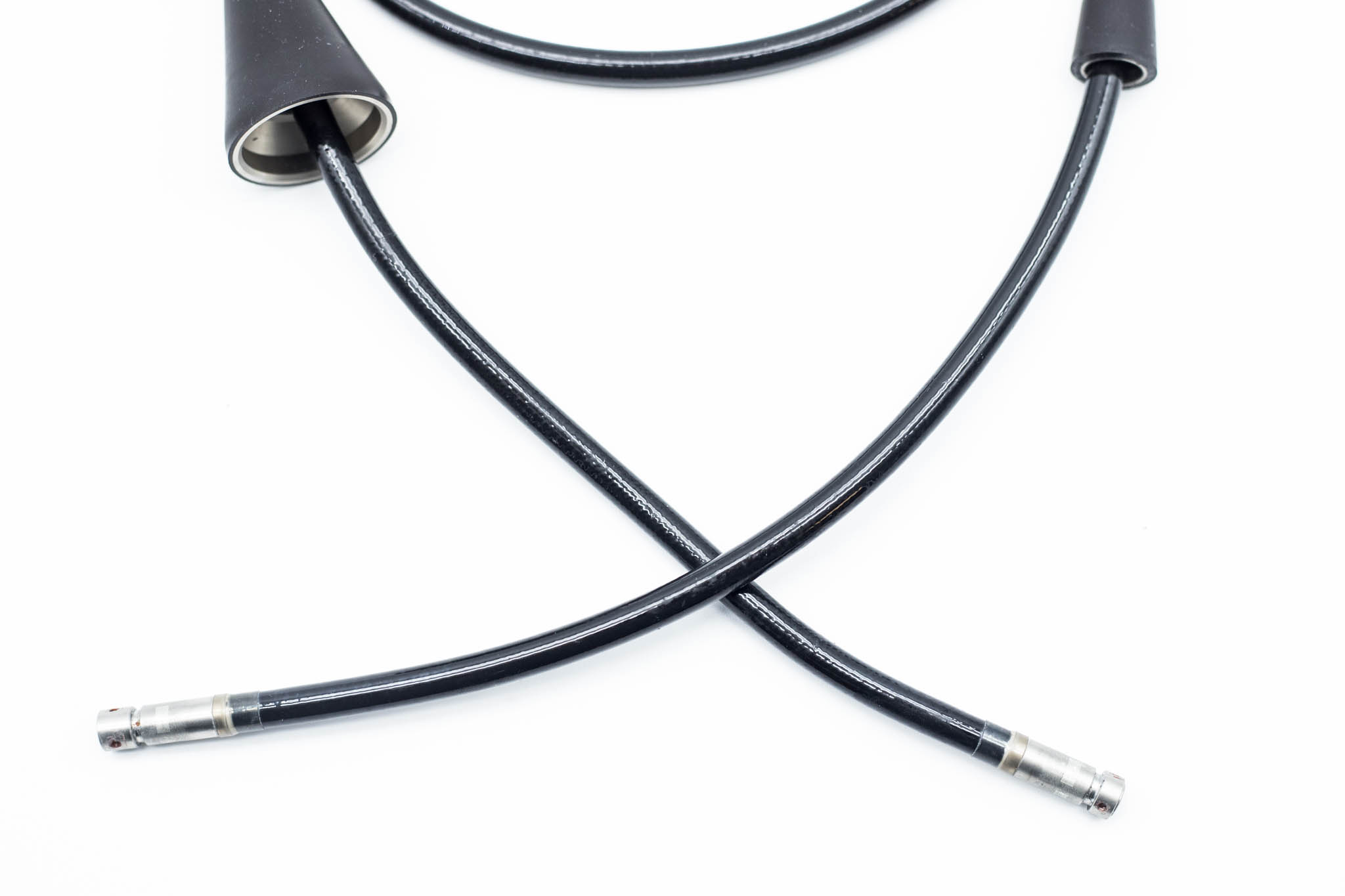 Light Guide Tube with Boots - ENDOCORP