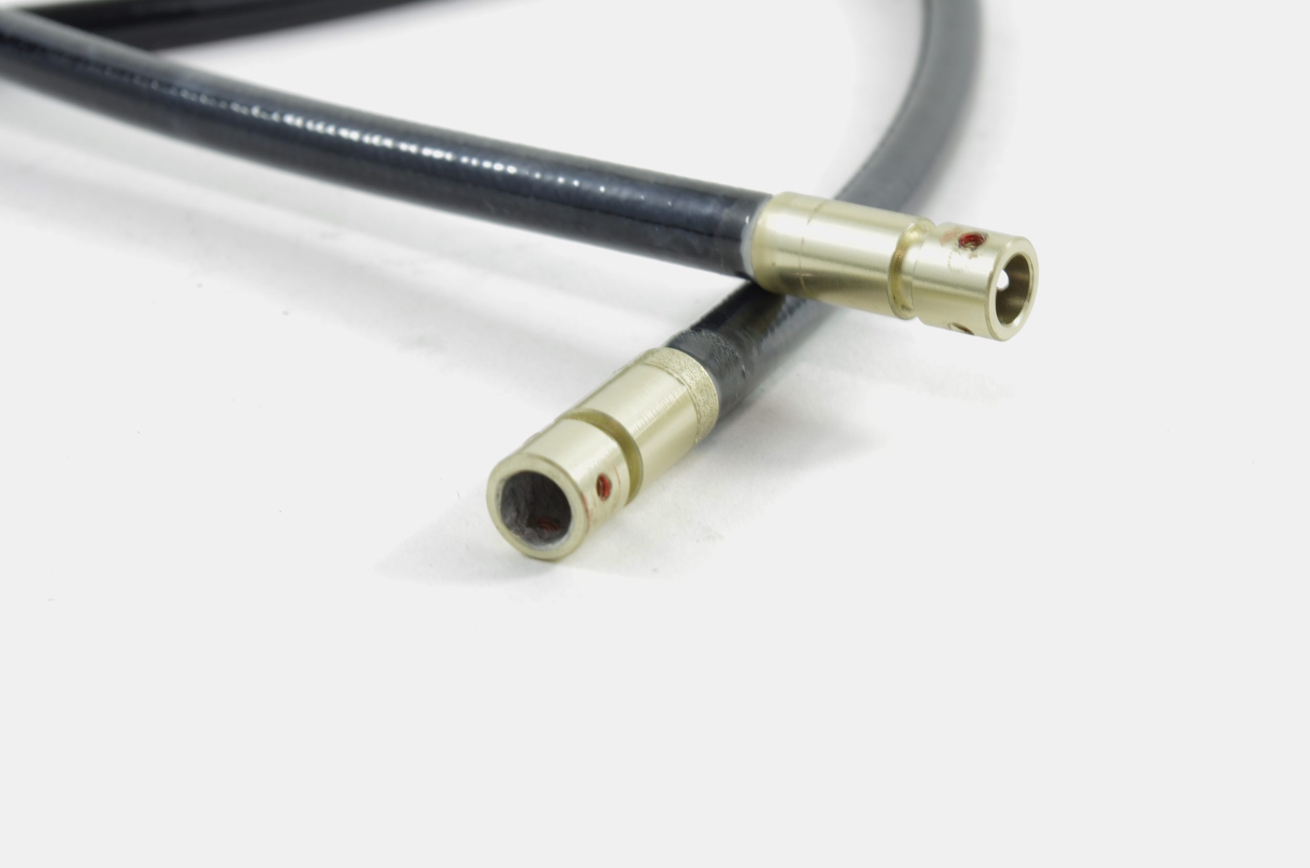 Light Guide Tube with Boots - BF 40, BF 60 | ENDOCORP