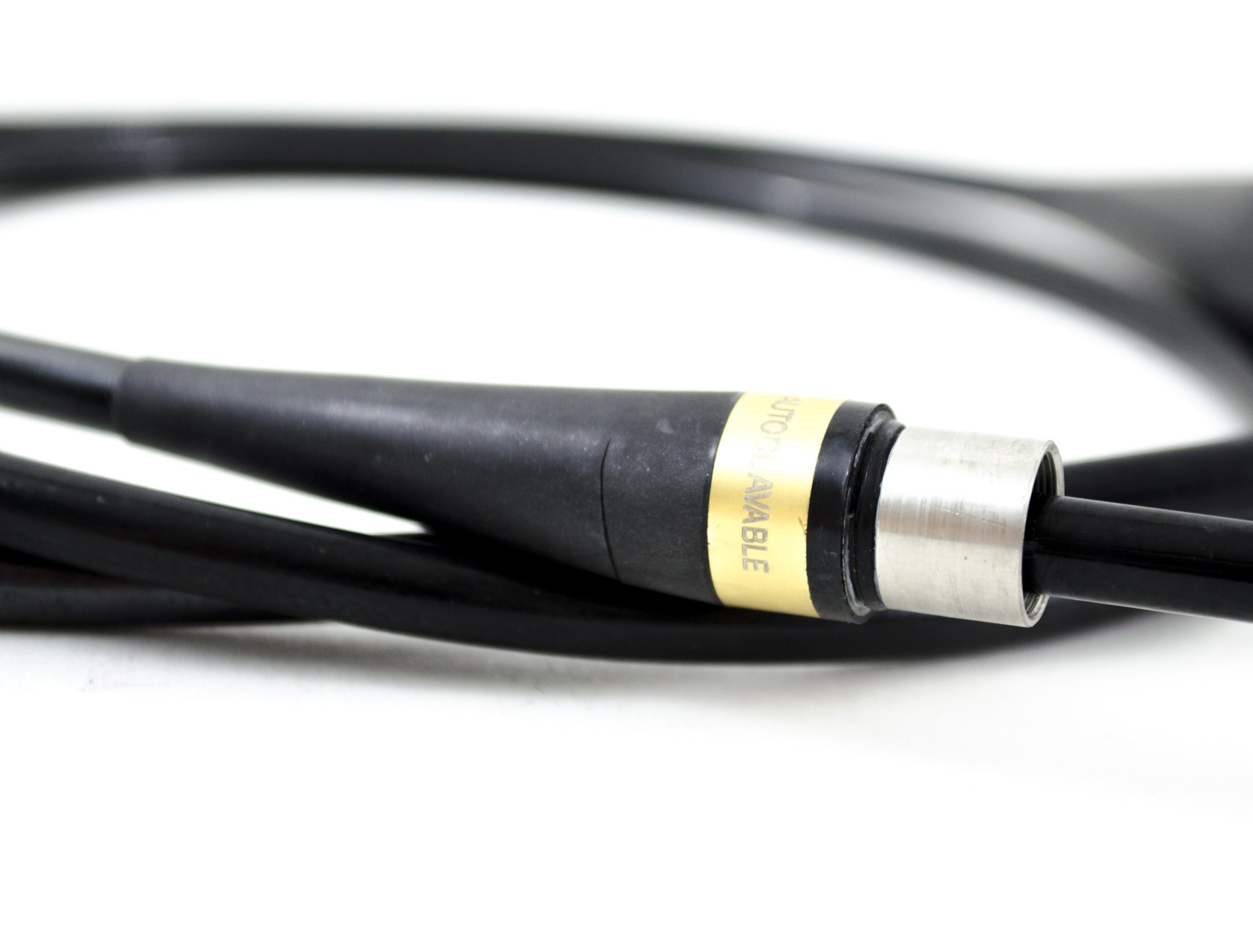 Light Guide Tube with Boots - ENDOCORP