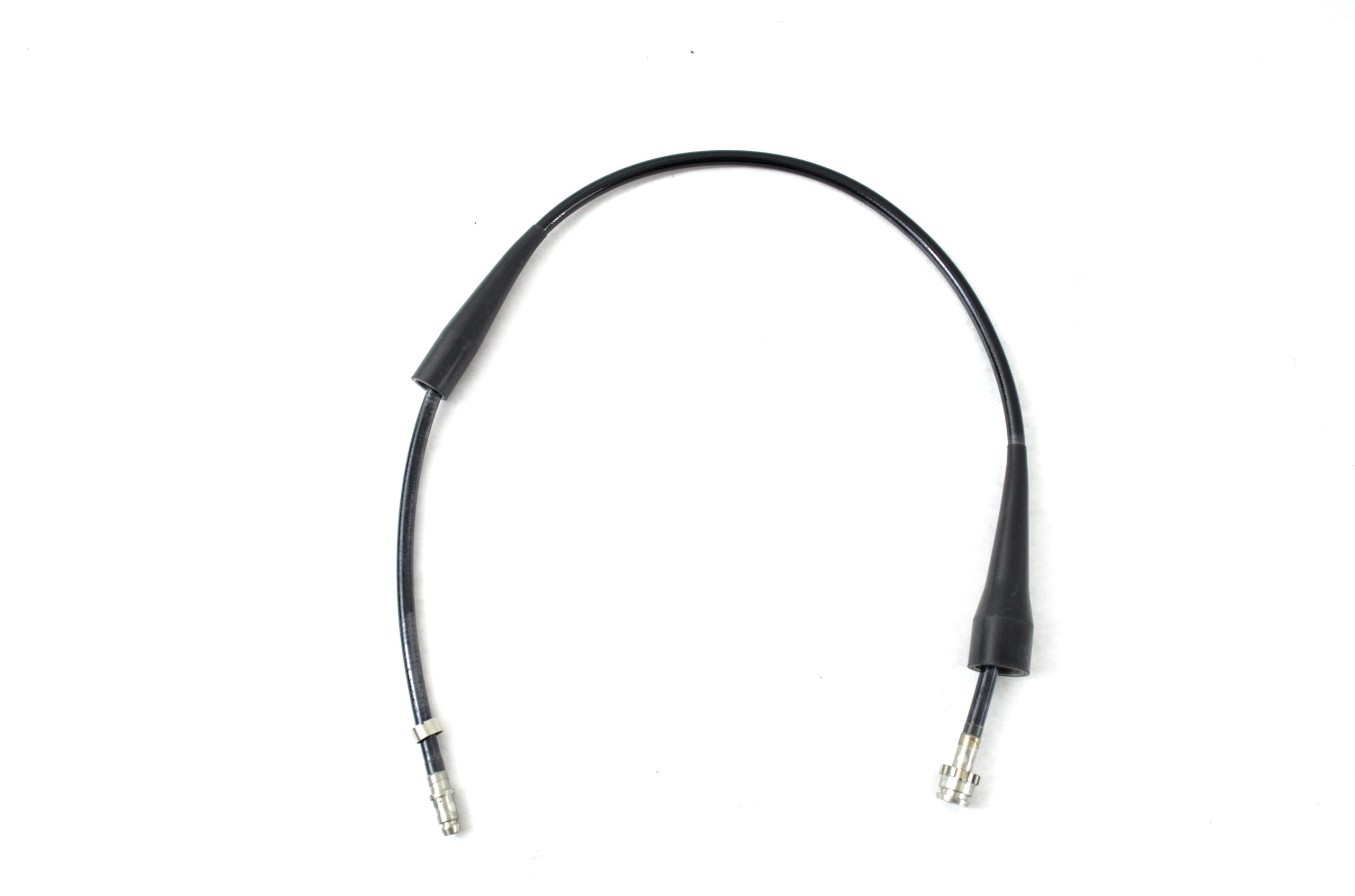 Light Guide Tube with Boots - ENDOCORP