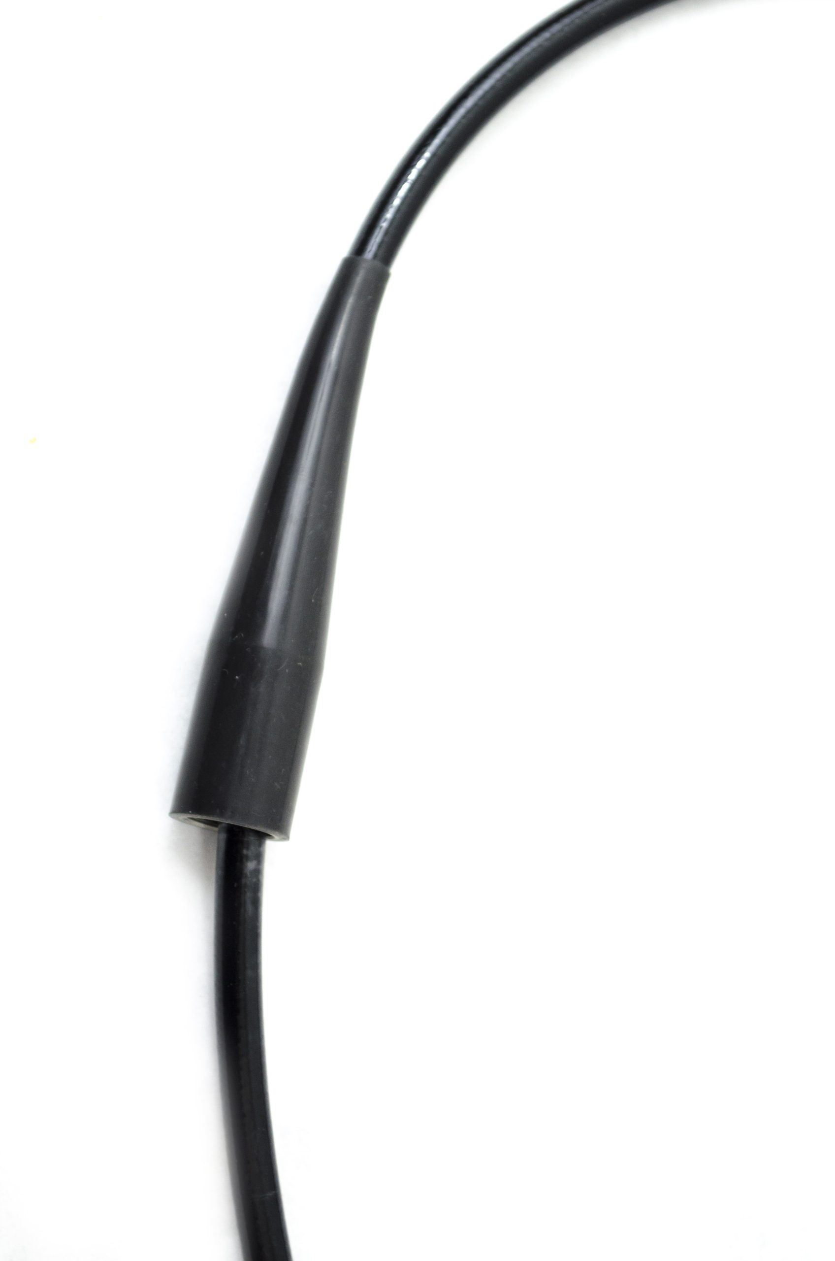 Light Guide Tube with Boots - ENDOCORP