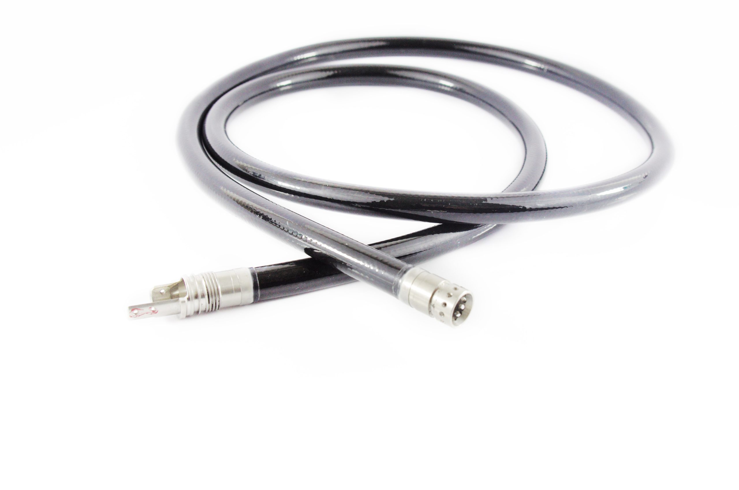 Light Guide Tube with Fittings - ENDOCORP