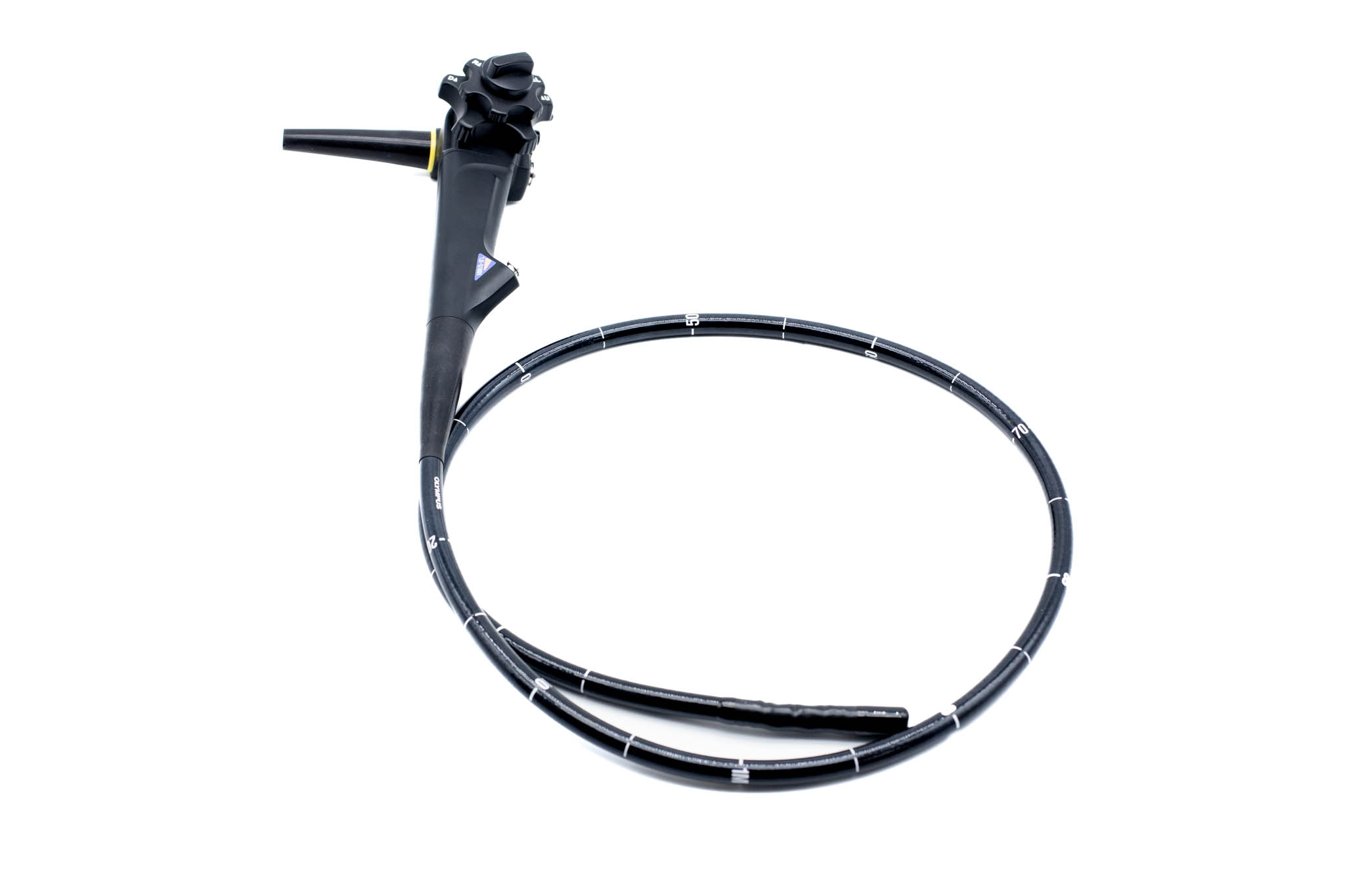 Endoscope Sub-Assembly - TJF-Q180V | ENDOCORP