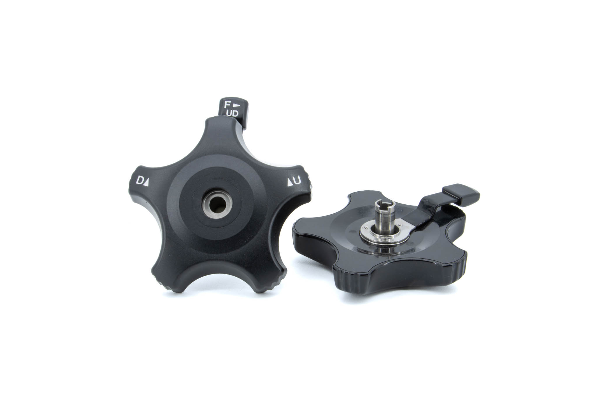 Up/Down Control Knob - 1100, 1200, 1500 Series | ENDOCORP Up/Down Control Knob - 1100, 1200, 1500 Series | ENDOCORP