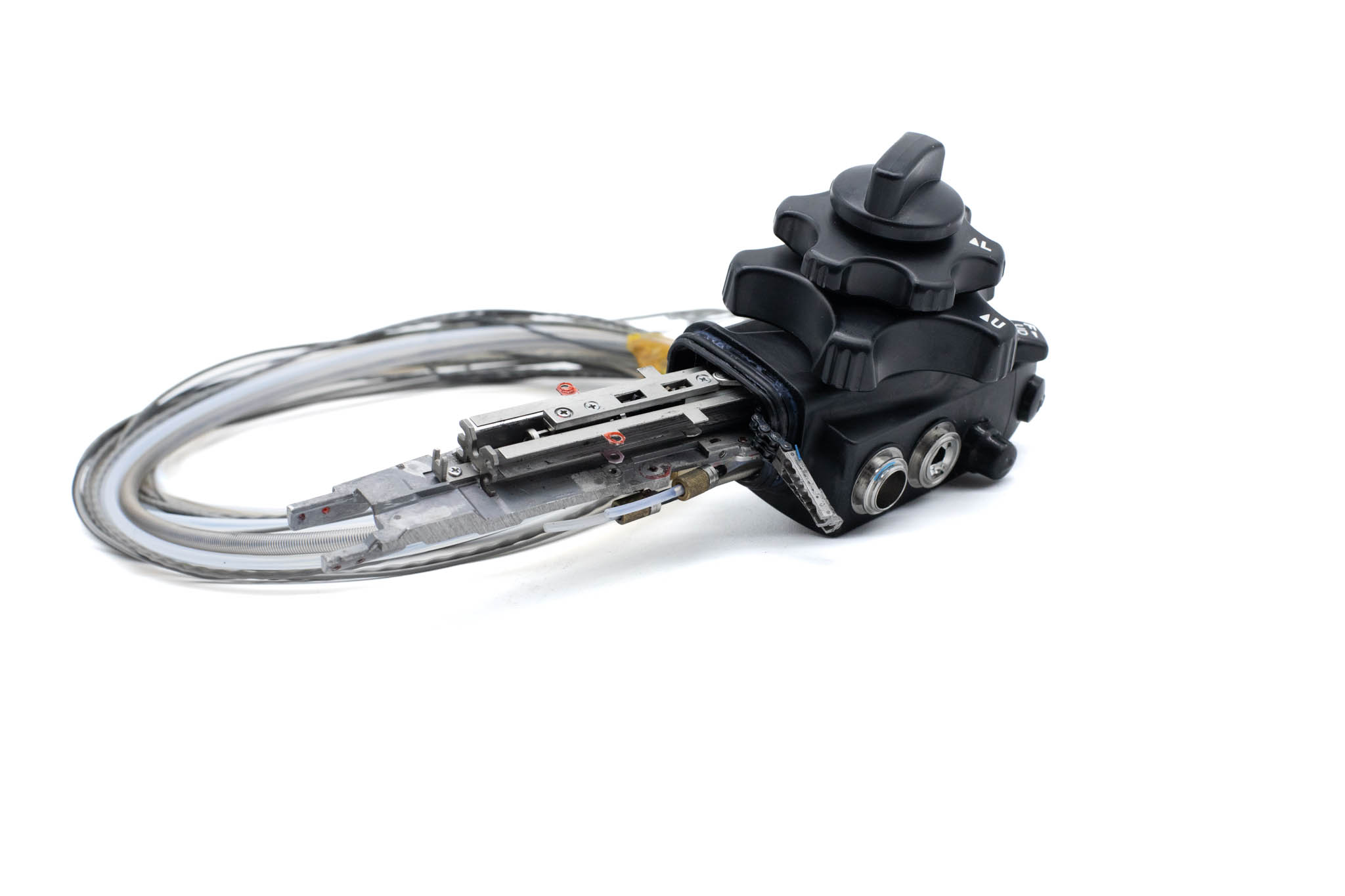 Upper Control Body Assembly - 260 Series | ENDOCORP