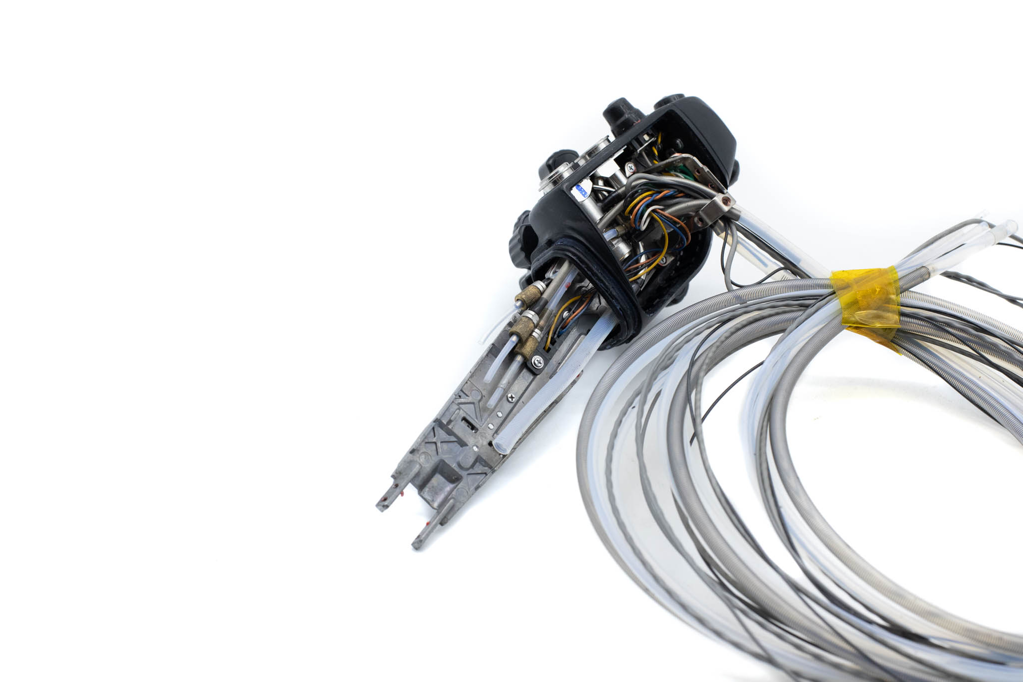 Upper Control Body Assembly - 260 Series | ENDOCORP