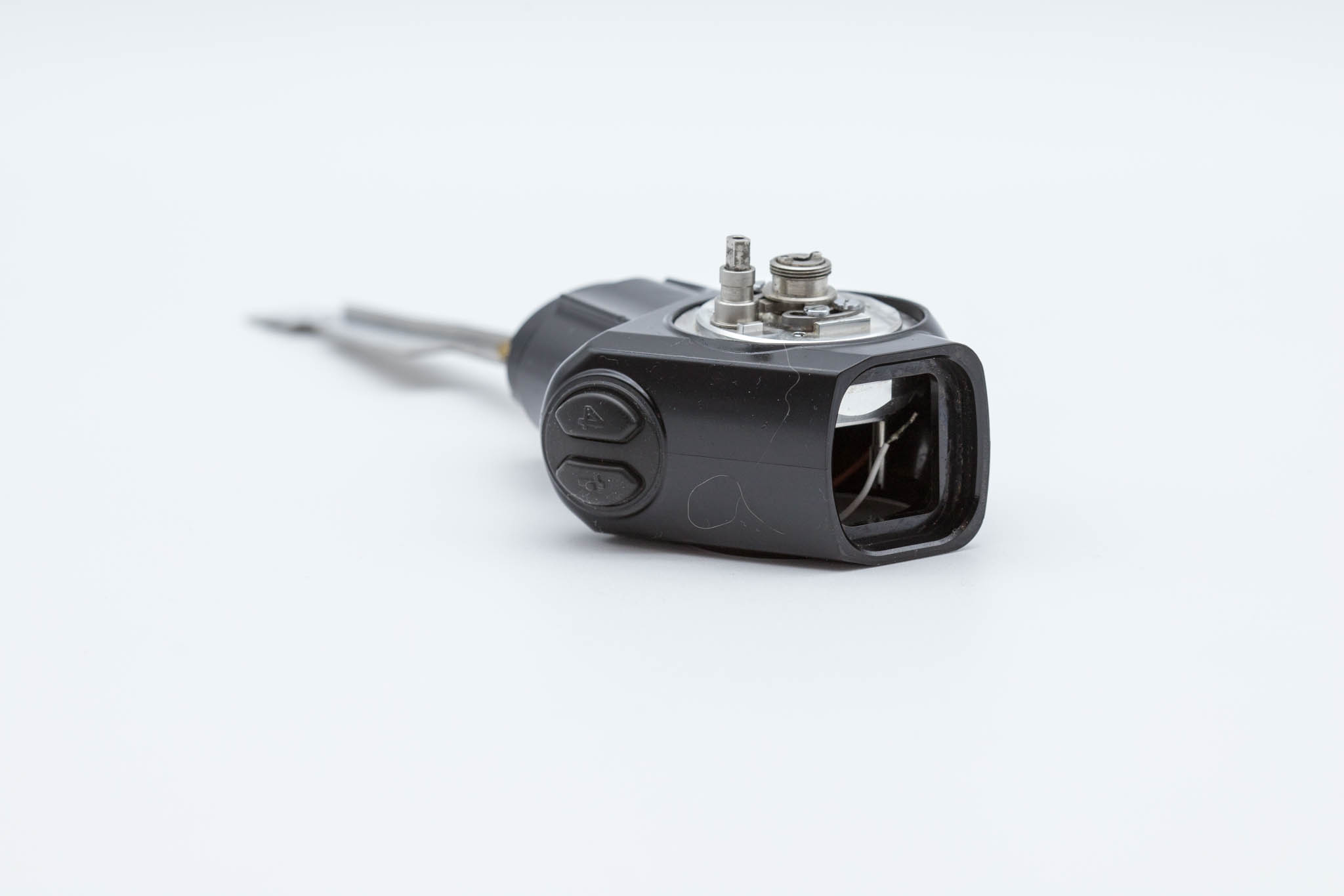 Upper Control Body Assembly with Angulation Drum - URF-V2, URF-V3, CYF ...