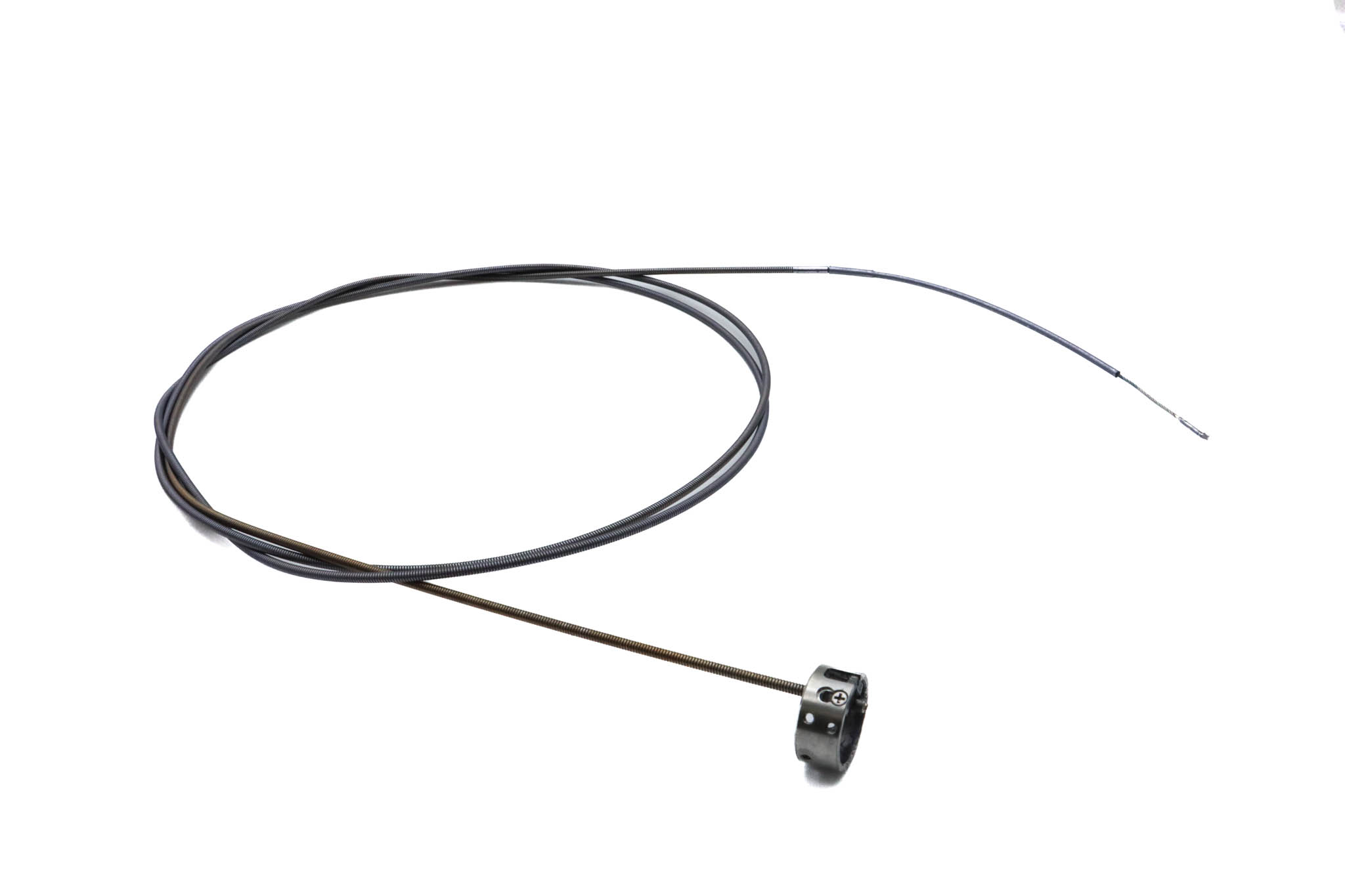 Variable Stiffness Coil Assembly Closed Style Cf Ez1500dl Endocorp