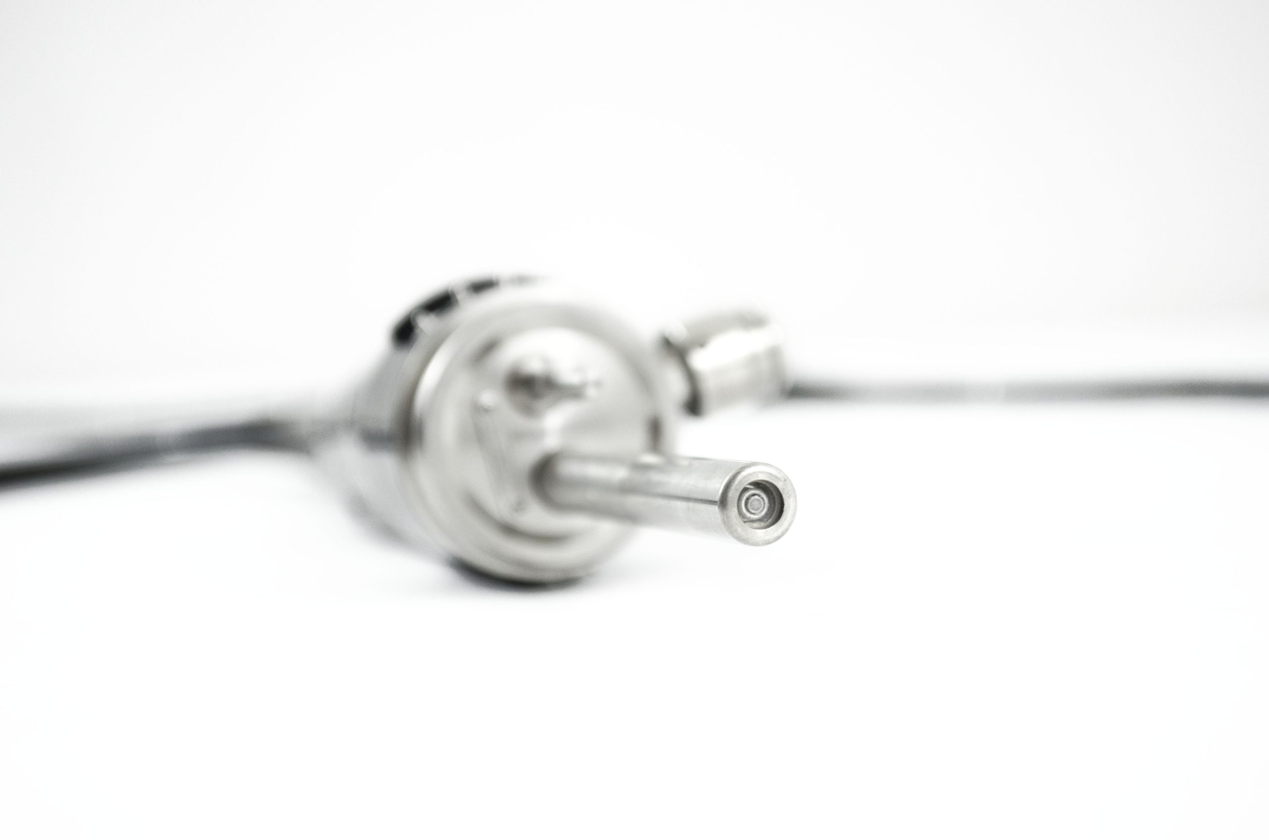 Flexible Bronchoscope - Olympus BF-P40 Bronchoscope Endoscope (Parts ...