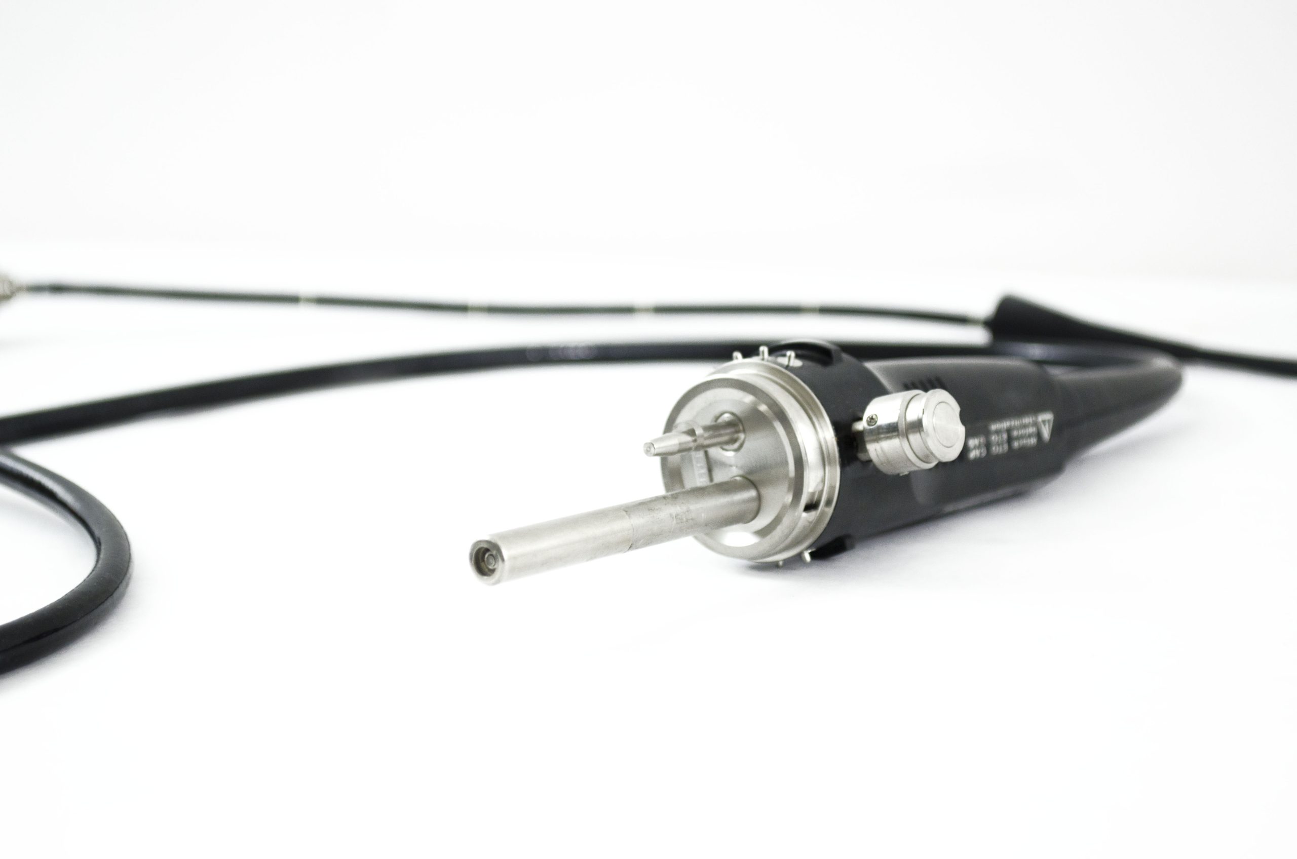 Flexible Bronchoscope - Olympus BF-P40 Bronchoscope Endoscope (Parts ...