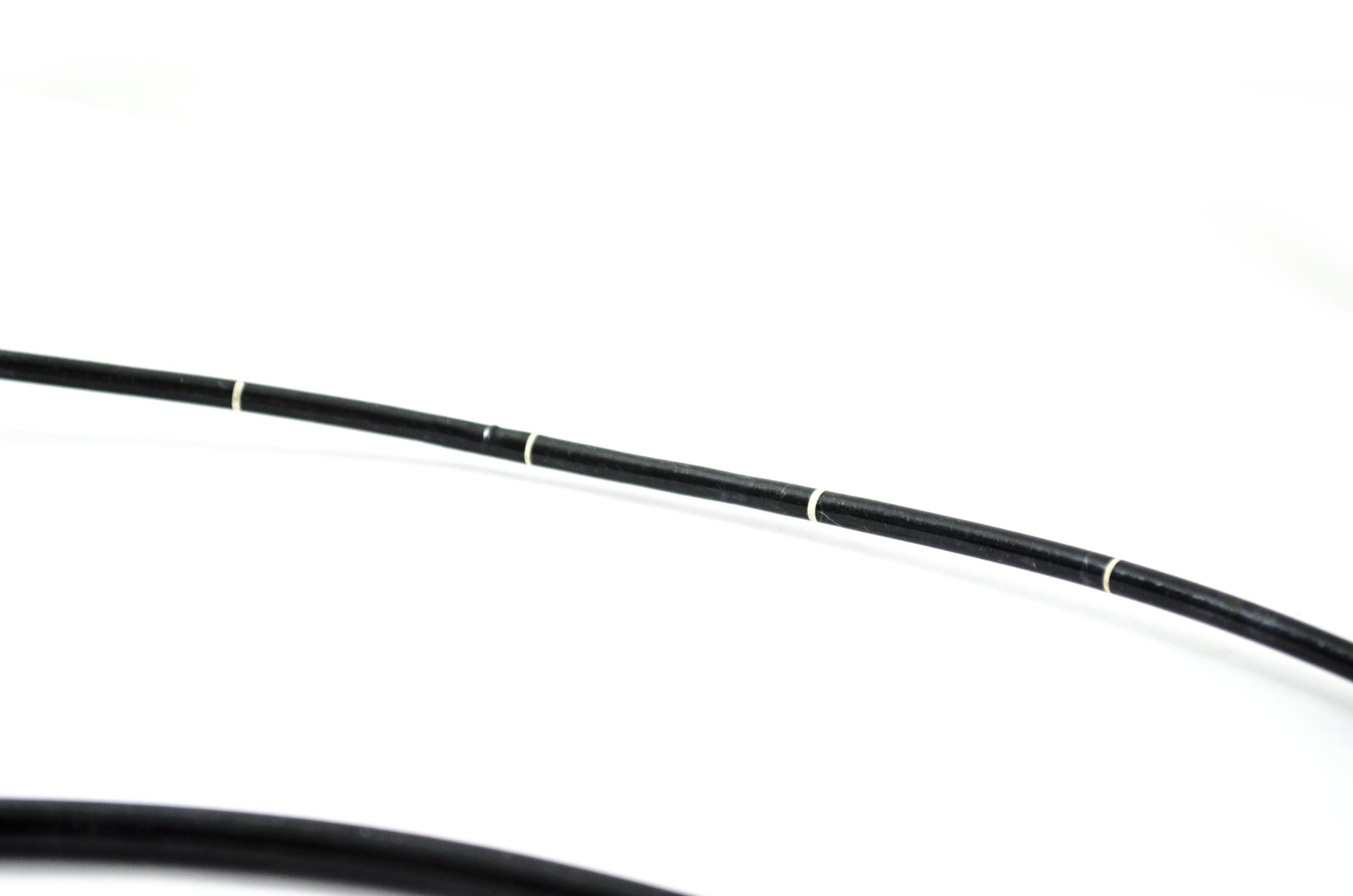 Flexible Bronchoscope - Olympus BF-P40 Bronchoscope Endoscope (Parts ...