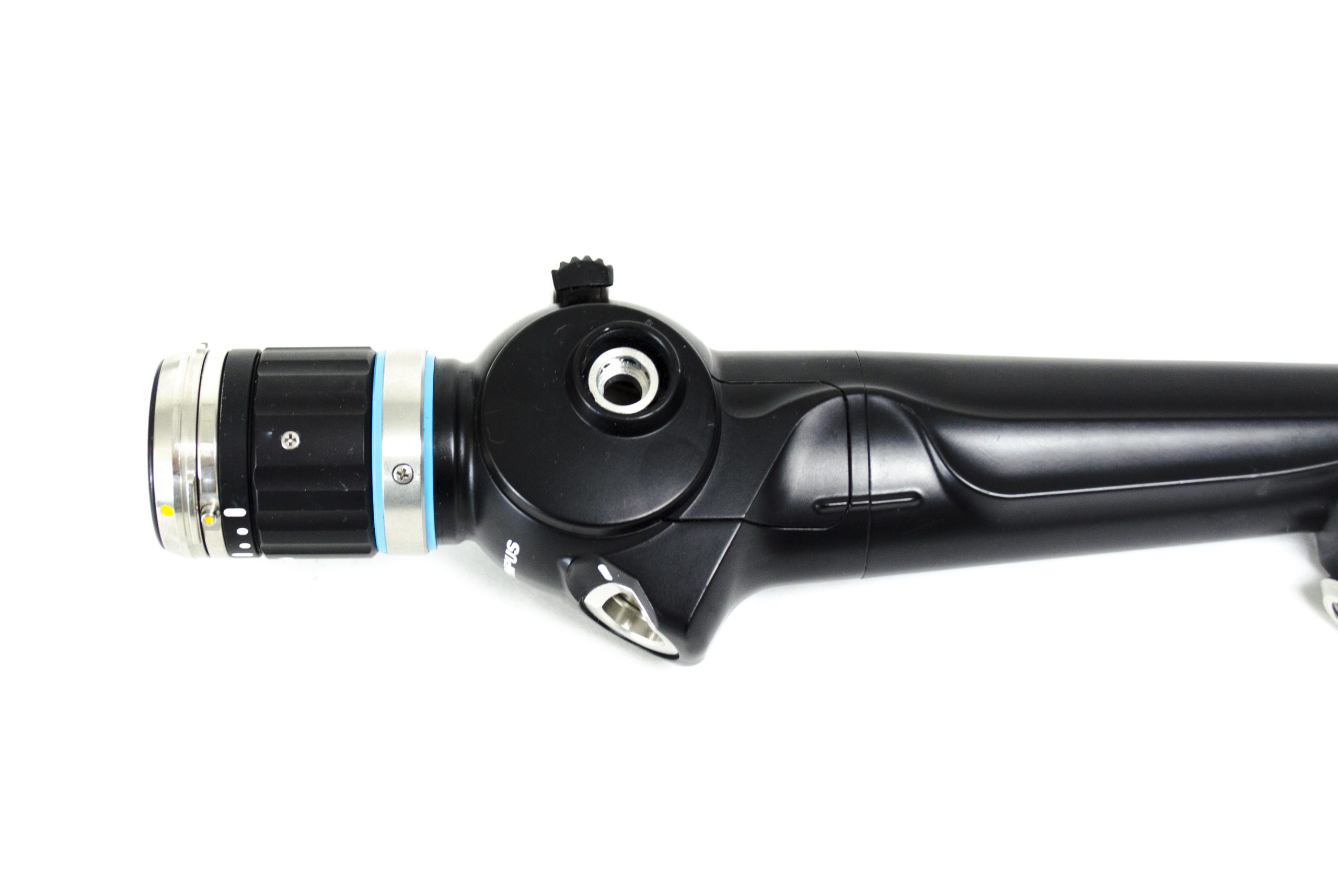 Flexible Bronchoscope - Olympus BF-P60 Bronchoscope Endoscope (Parts ...