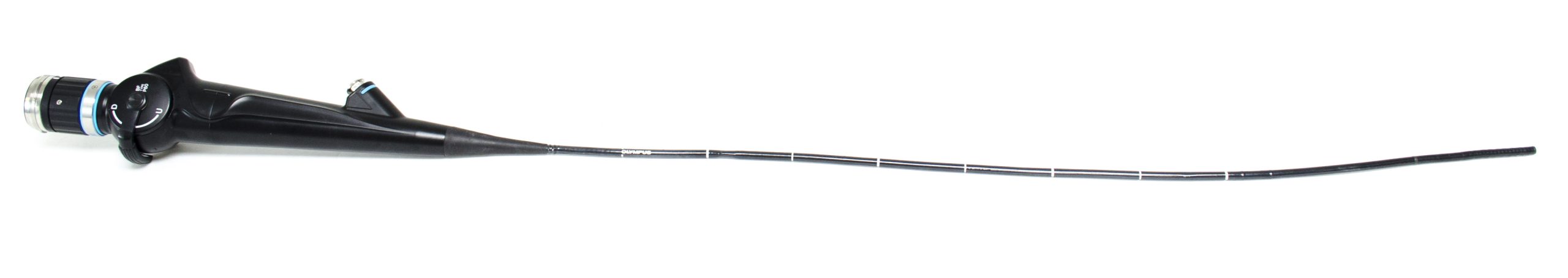 Flexible Bronchoscope - Olympus BF-P60 Bronchoscope Endoscope (Parts ...