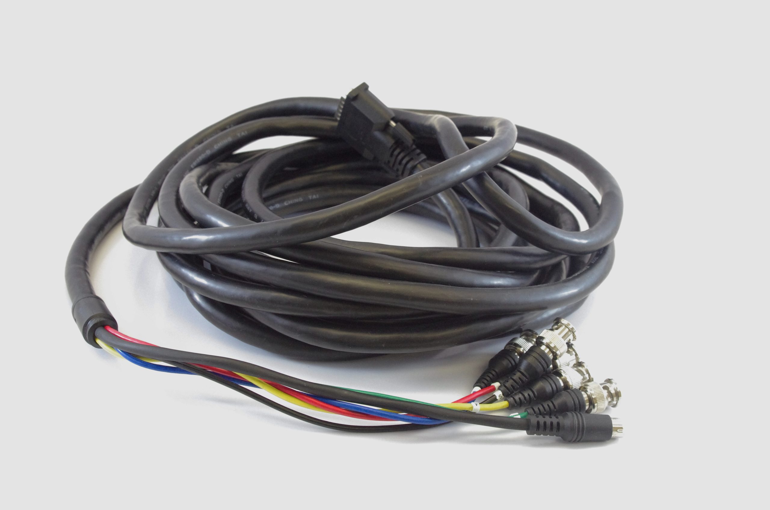 Cable - MAJ-1462 [1 Piece] | ENDOCORP