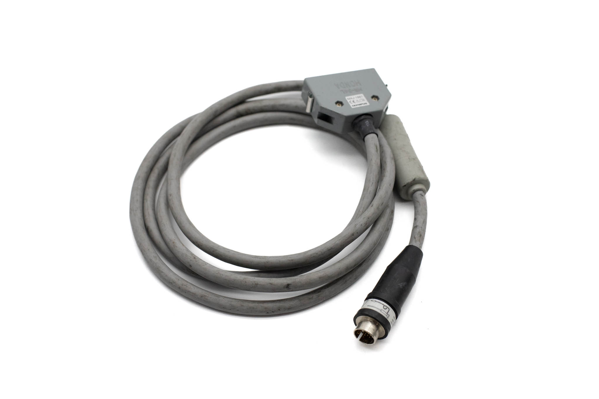 ScopeGuide UPD Cable for UPD-3 to MAJ-1878 - MAJ-1881 [1 Piece] | ENDOCORP