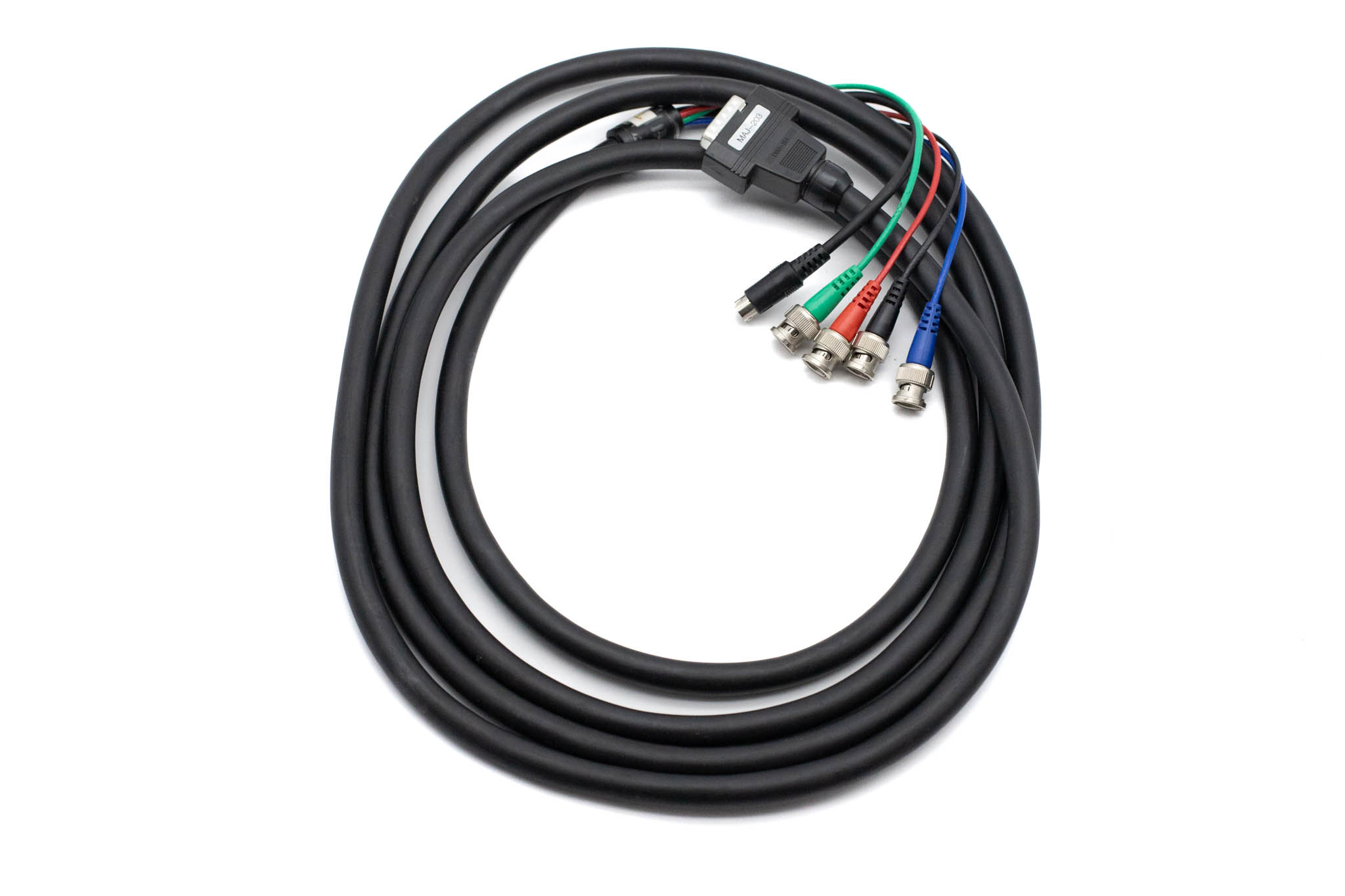 Cable - MAJ-203 [1 Piece] | ENDOCORP