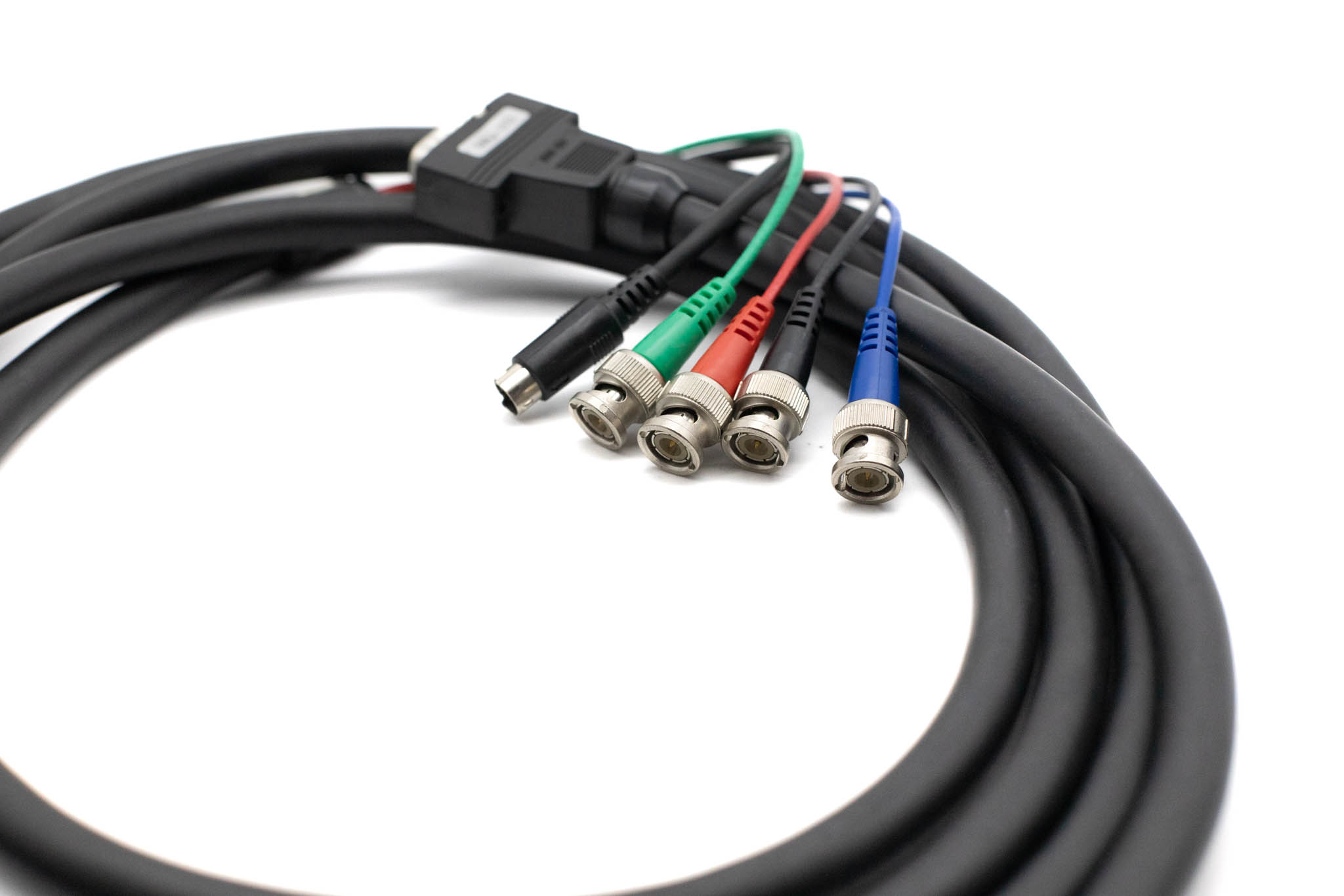 Cable - MAJ-203 [1 Piece] | ENDOCORP
