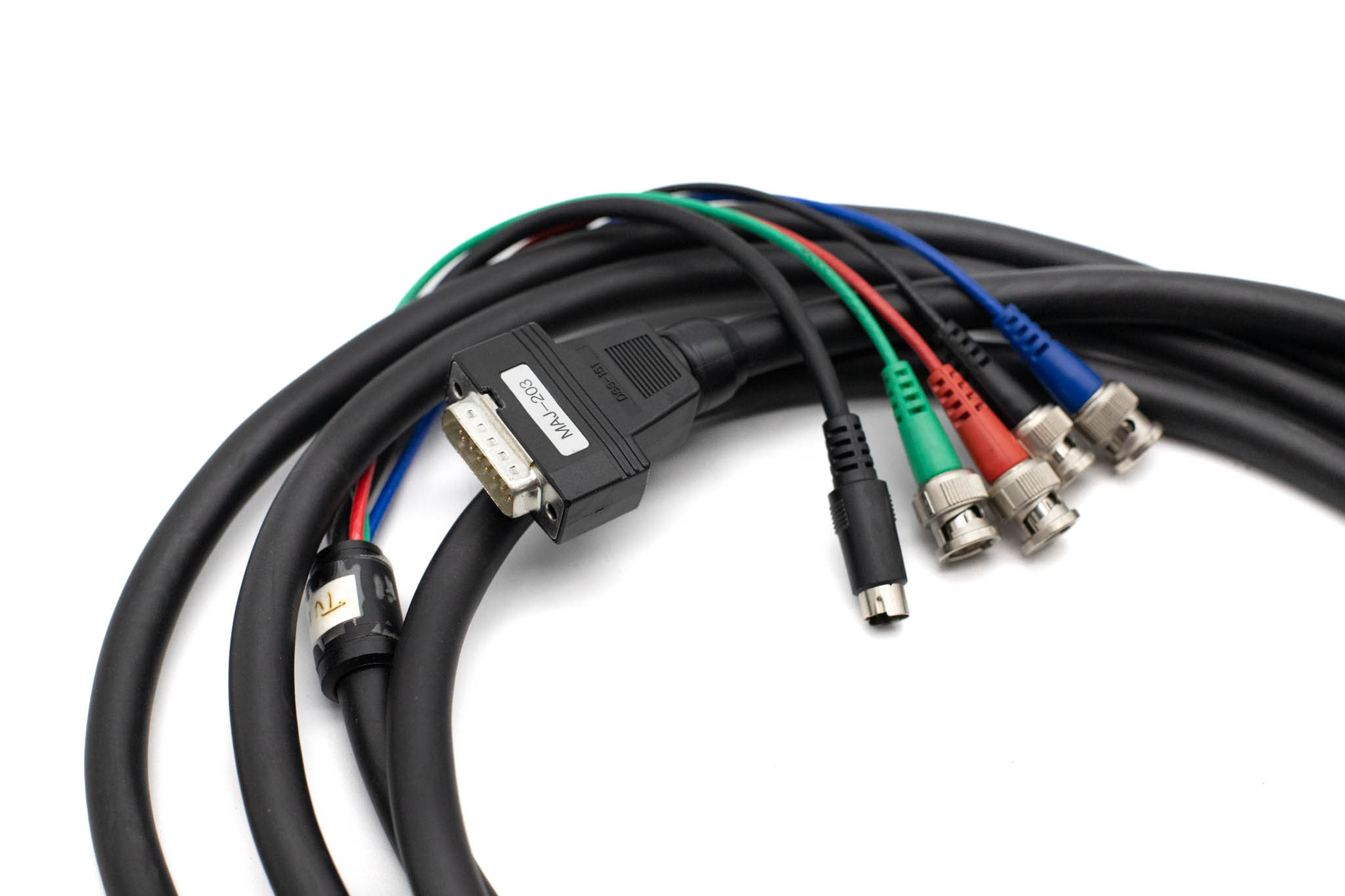 Cable - MAJ-203 [1 Piece] | ENDOCORP