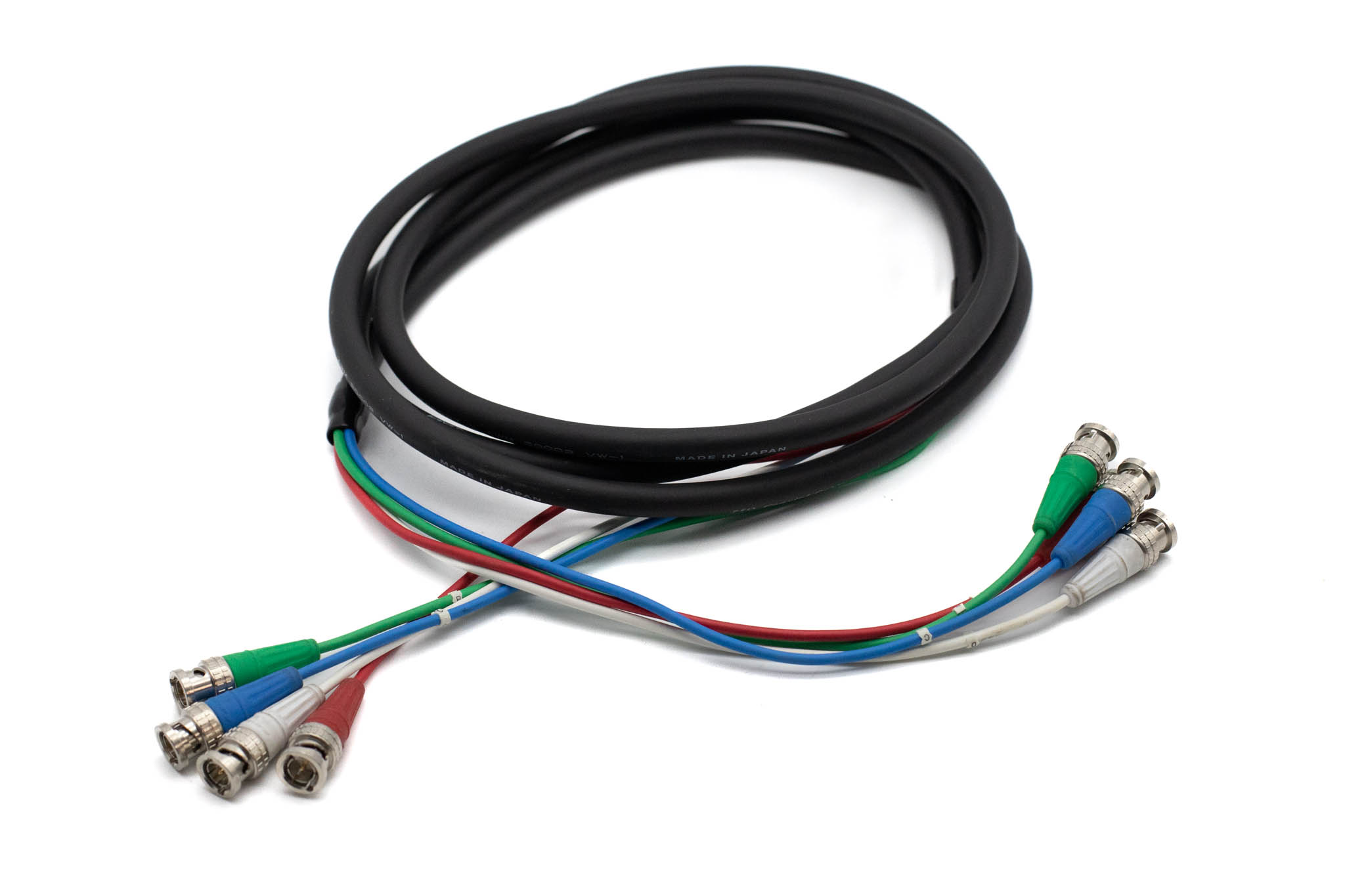 Communication Cable for OTV-S400 - MAJ-2253 [1 Piece] | ENDOCORP