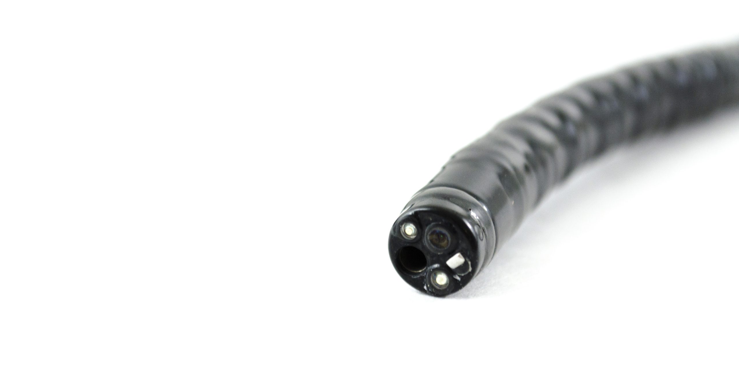 Flexible Gastroscope - Olympus GIF-Q260 Gastroscope Flexible Video ...