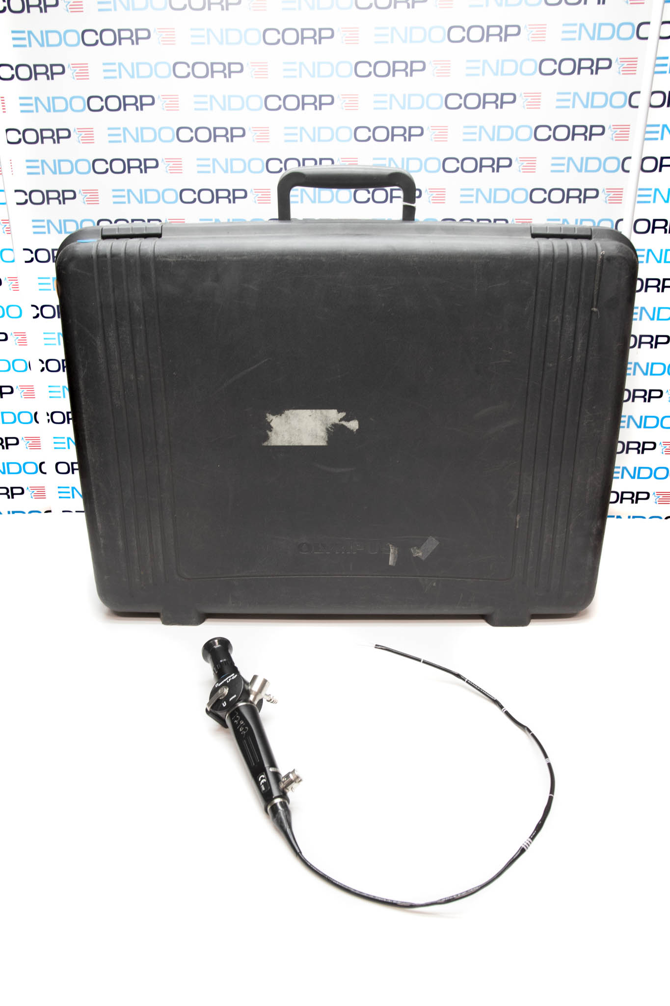 Flexible Intubation Scope - ENDOCORP