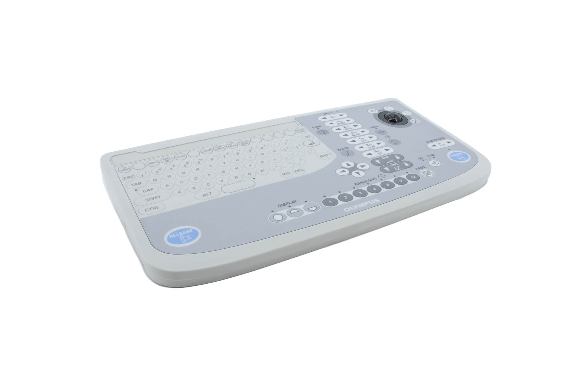 Keyboard - Olympus MAJ-1280 | ENDOCORP