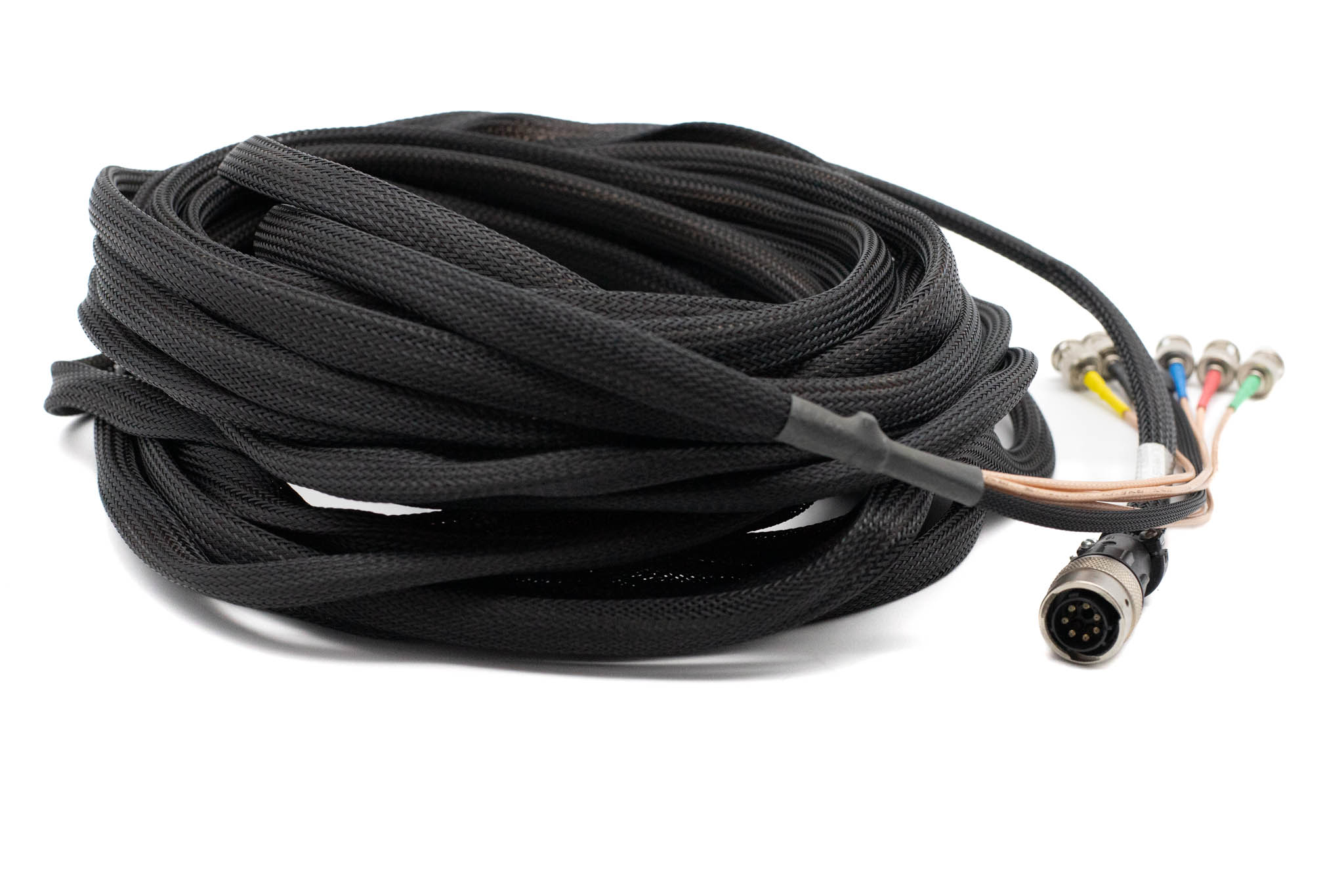 Video Monitor Cable - 55583L50 [1 Piece] | ENDOCORP