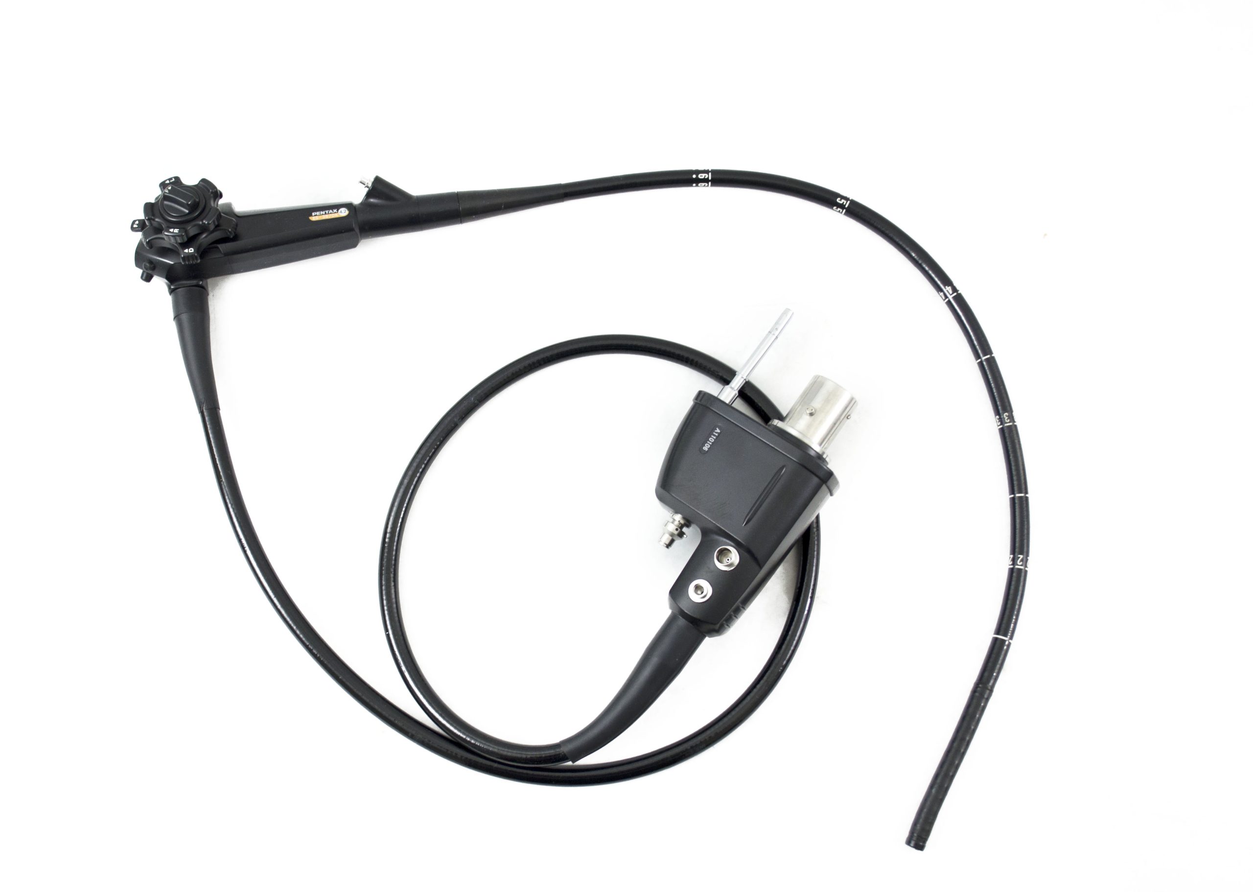 Flexible Sigmoidoscope - Pentax ES-3870K Sigmoidoscope Flexible Video ...