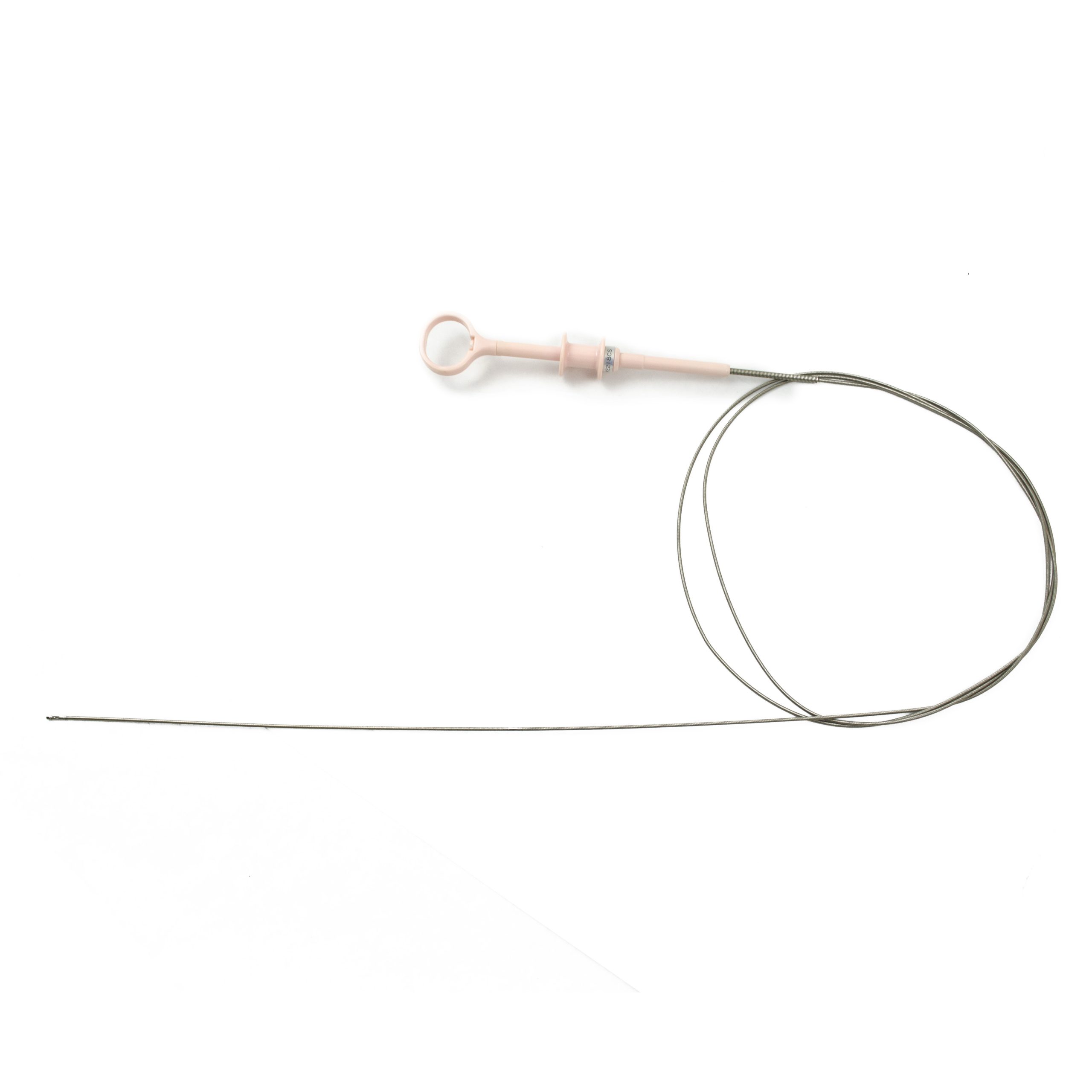 Autoclavable Biopsy Forceps with Window - KW2218CS [1 Piece] | ENDOCORP