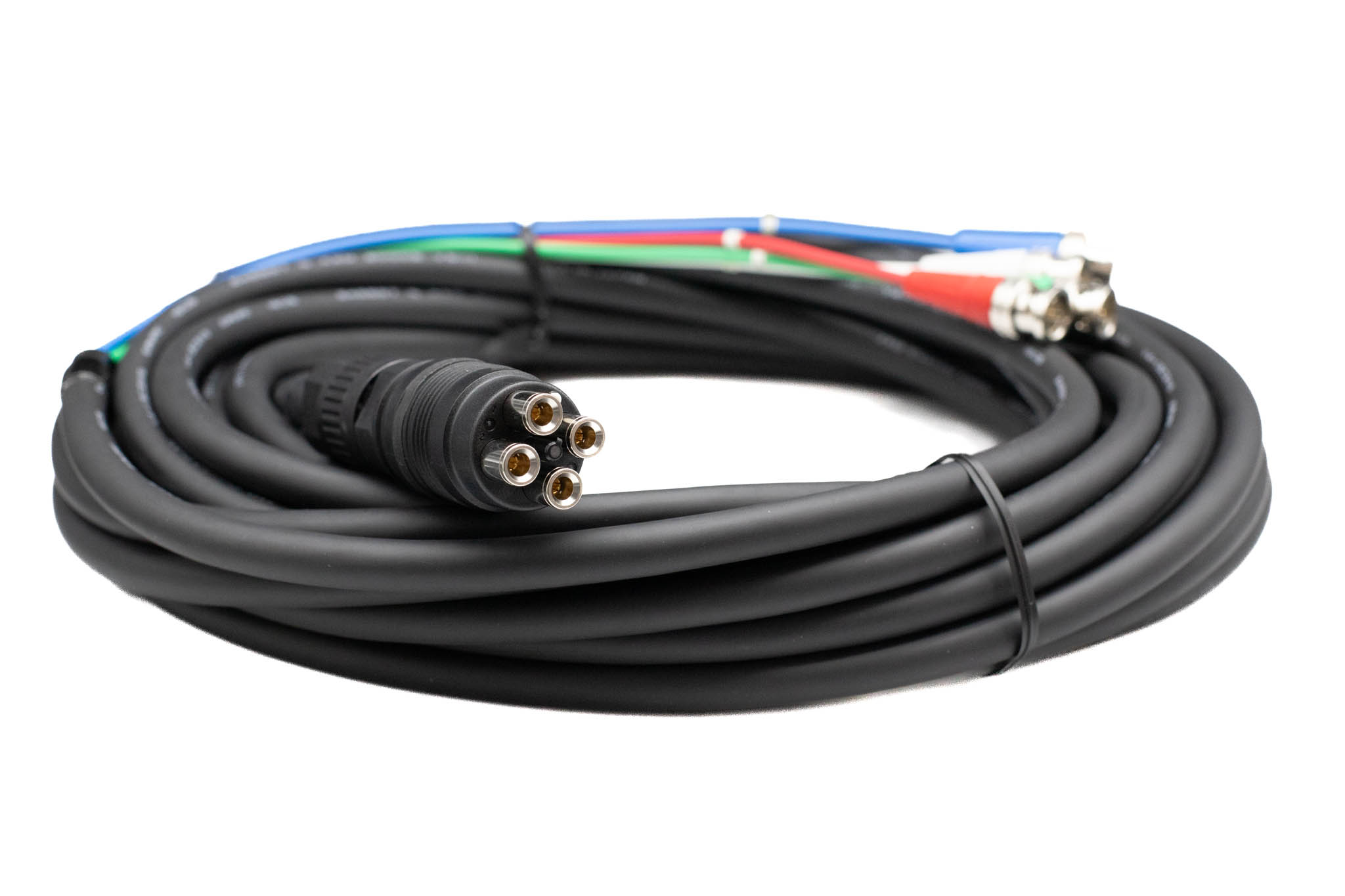 4K Combined Cable - MAJ-2309 [1/Box] | ENDOCORP