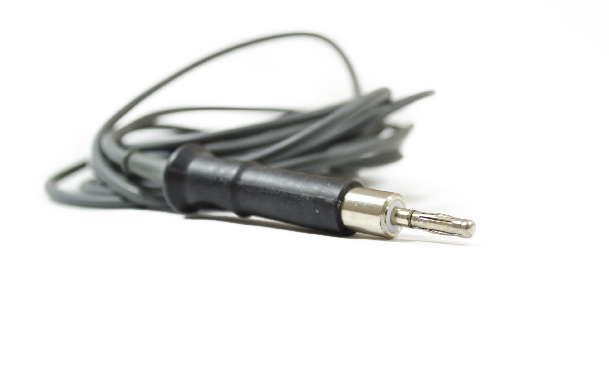 HF Monopolar Connection Cable - ENDOCORP