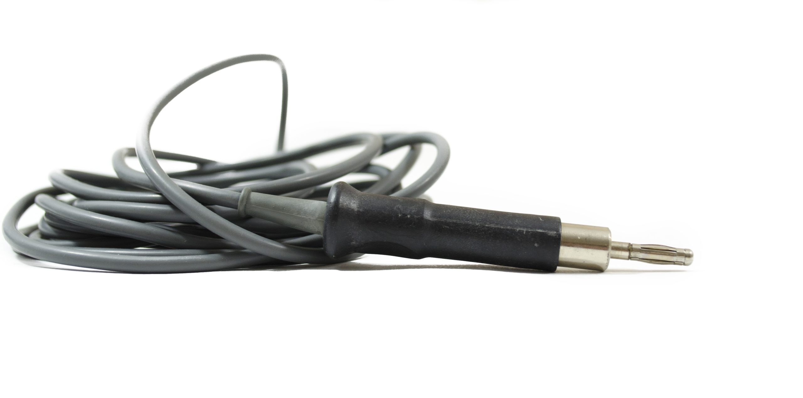 HF Monopolar Connection Cable - ENDOCORP