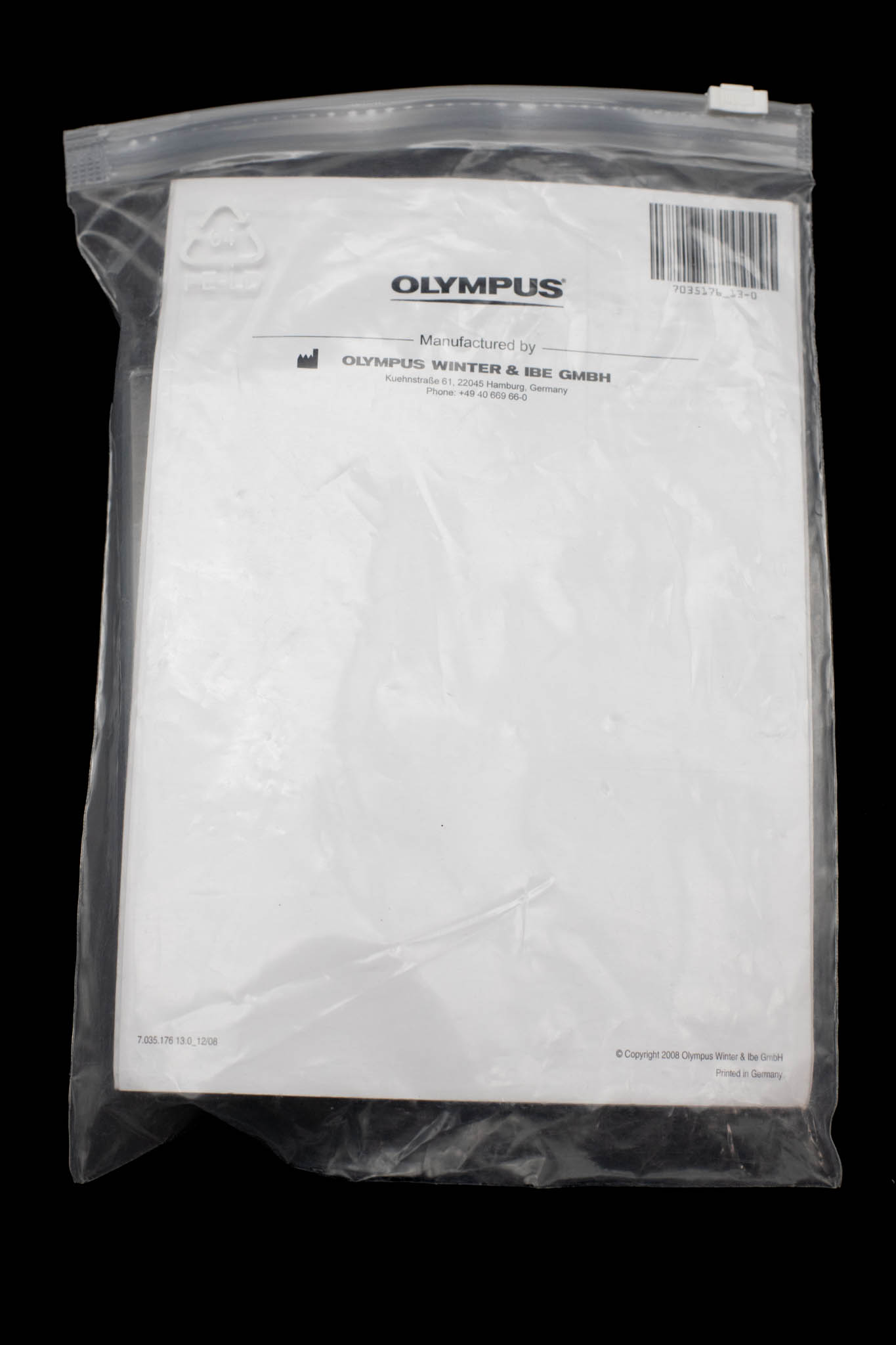 Light Guide Adapter for Karl Storz/Richard Wolf to Olympus Light Source ...