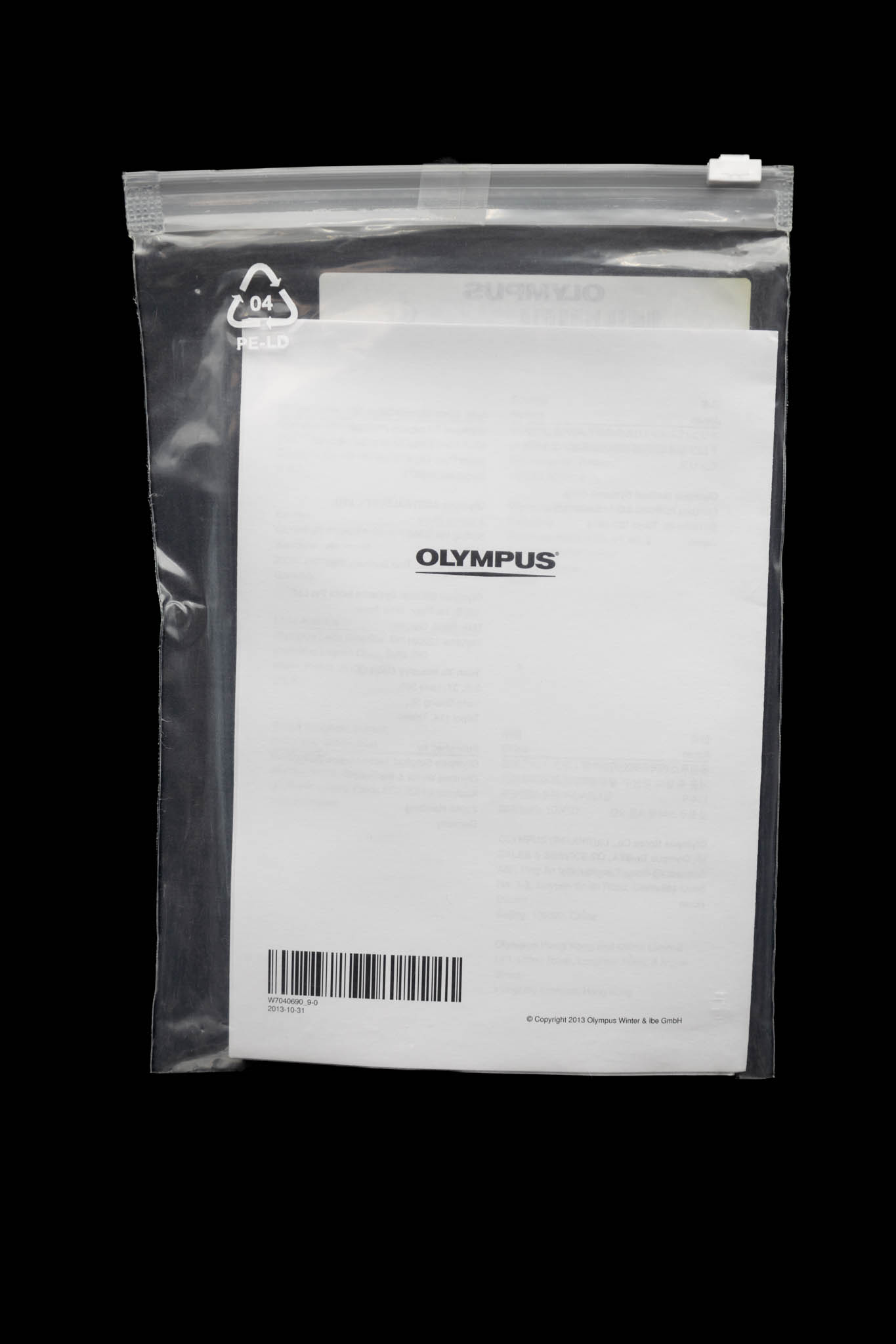 Light Guide Adapter - WA00331A [1/Bag] | ENDOCORP