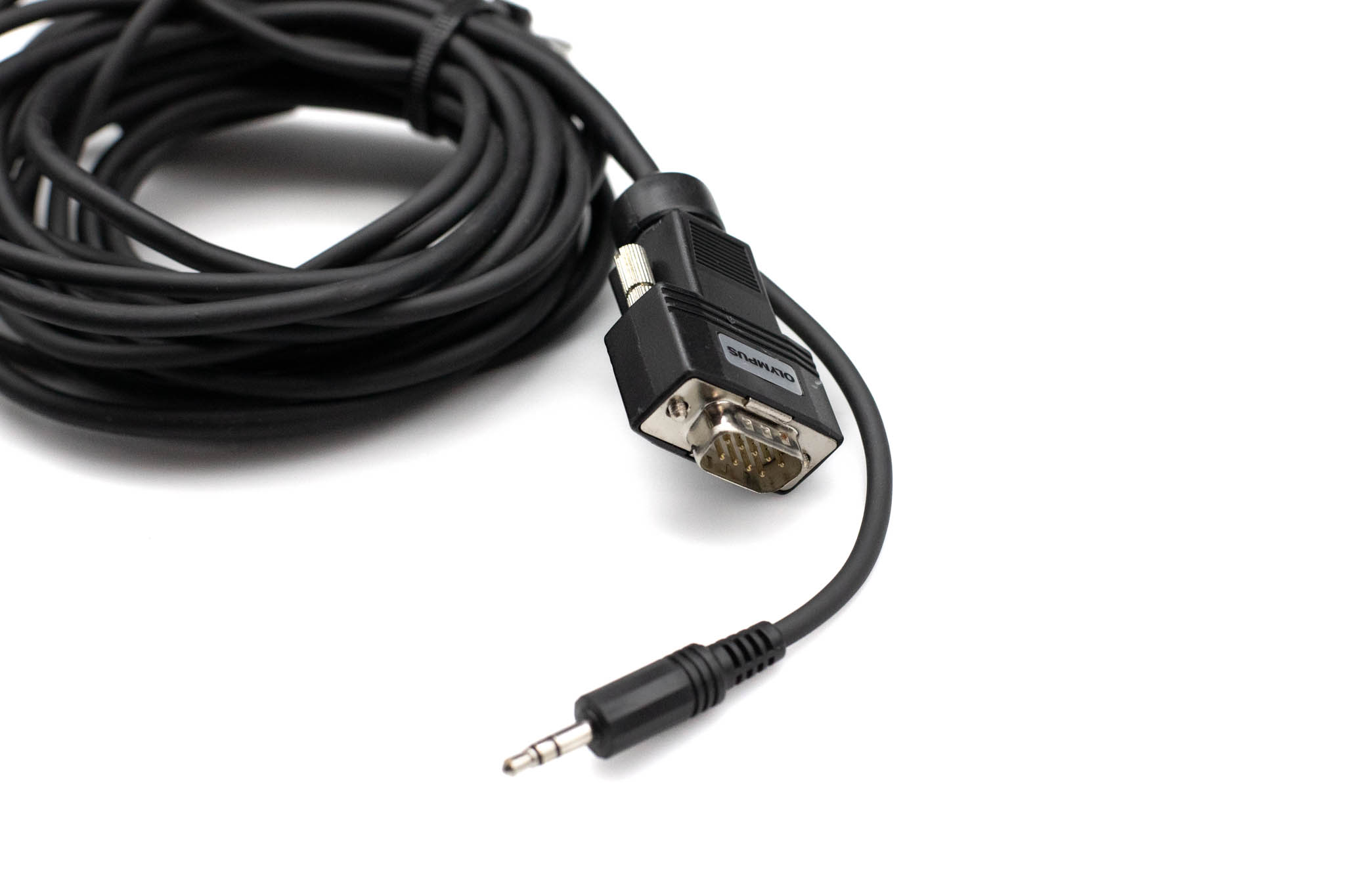 Multi Remote Cable - ENDOCORP