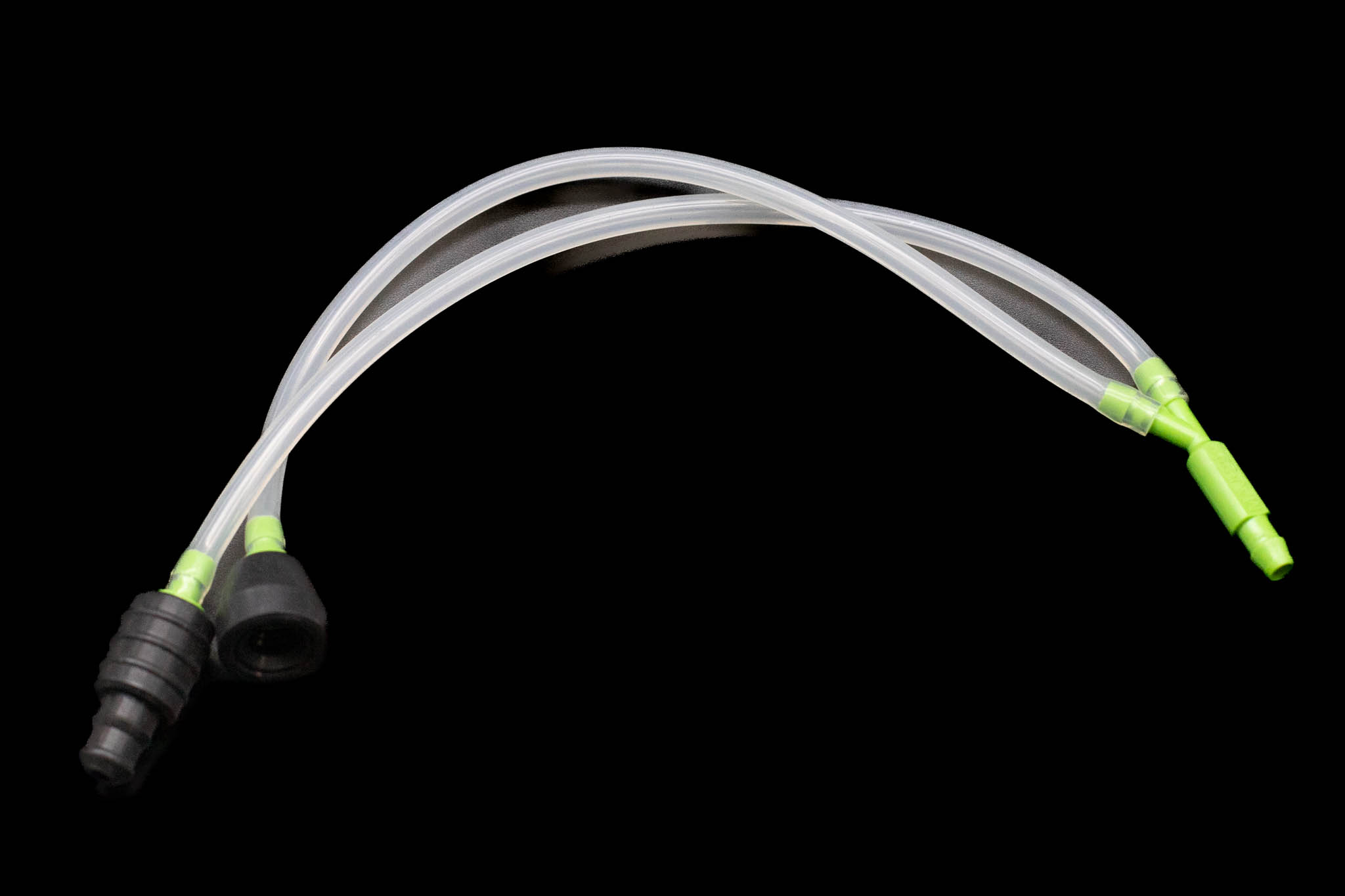 Suction Cleaning Adaptor - MAJ-222 [1 Piece] | ENDOCORP