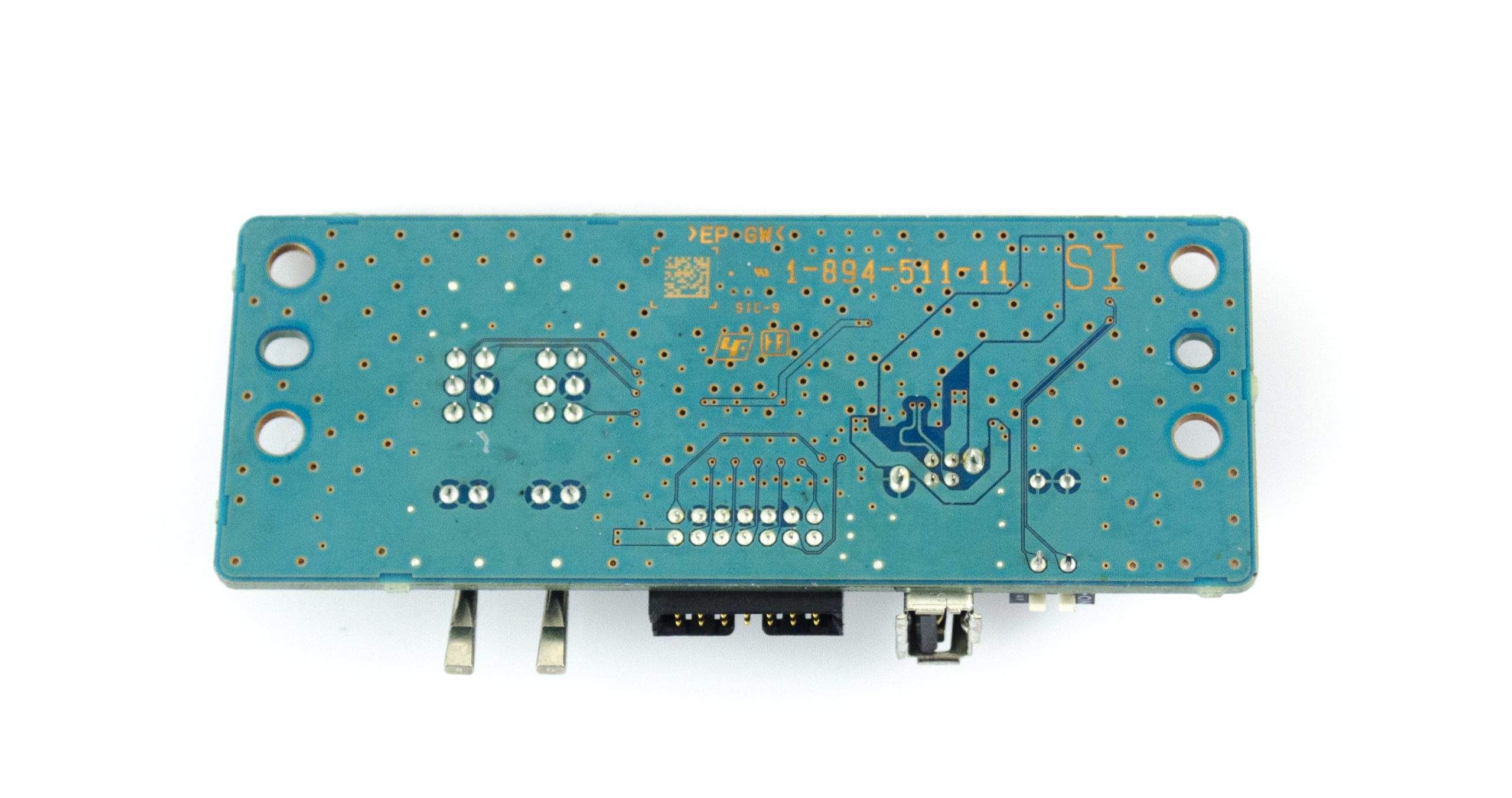 System Board (PCB) - ENDOCORP